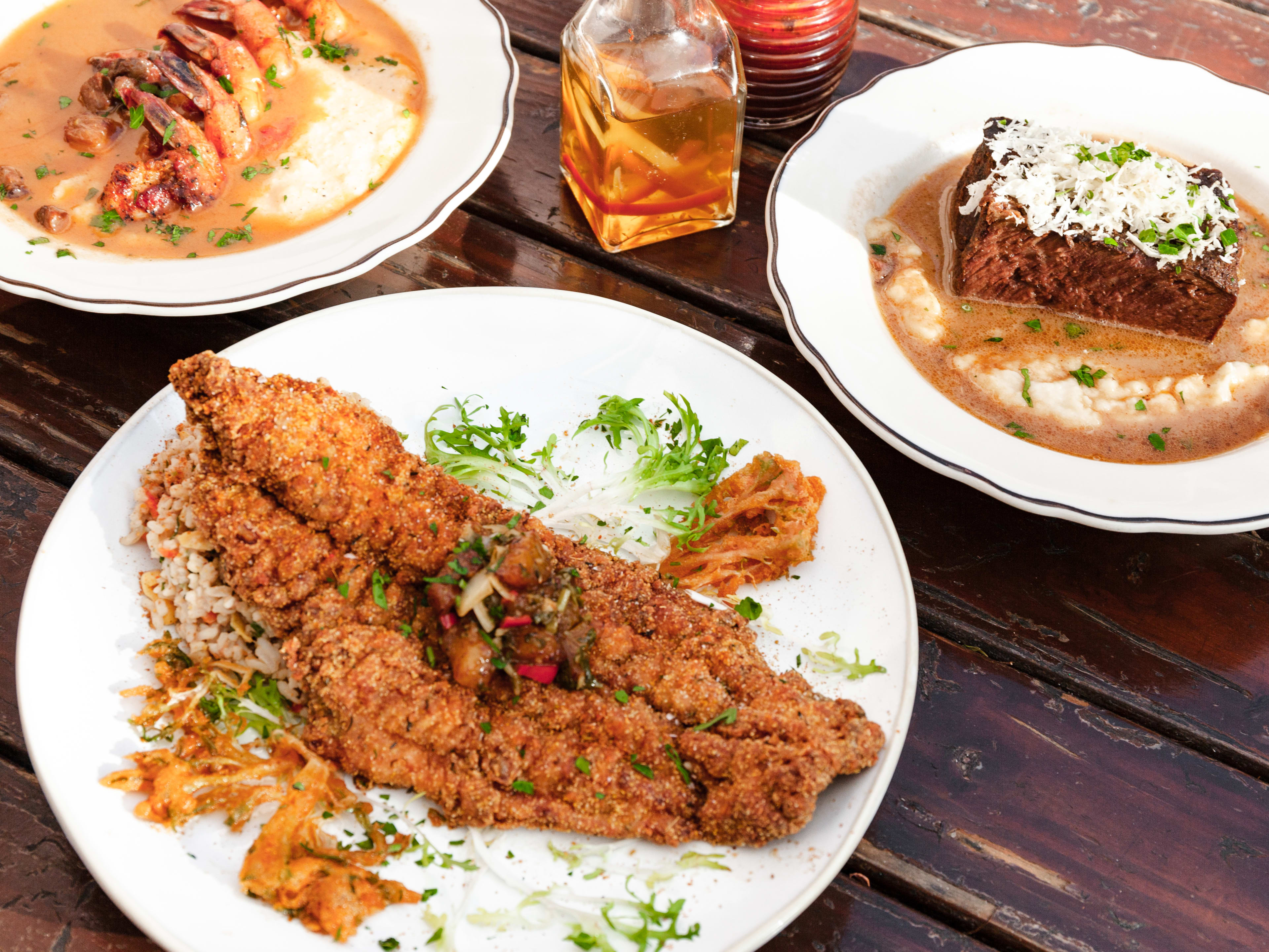 The 15 Best Soul Food Restaurants In LA - Los Angeles - The Infatuation