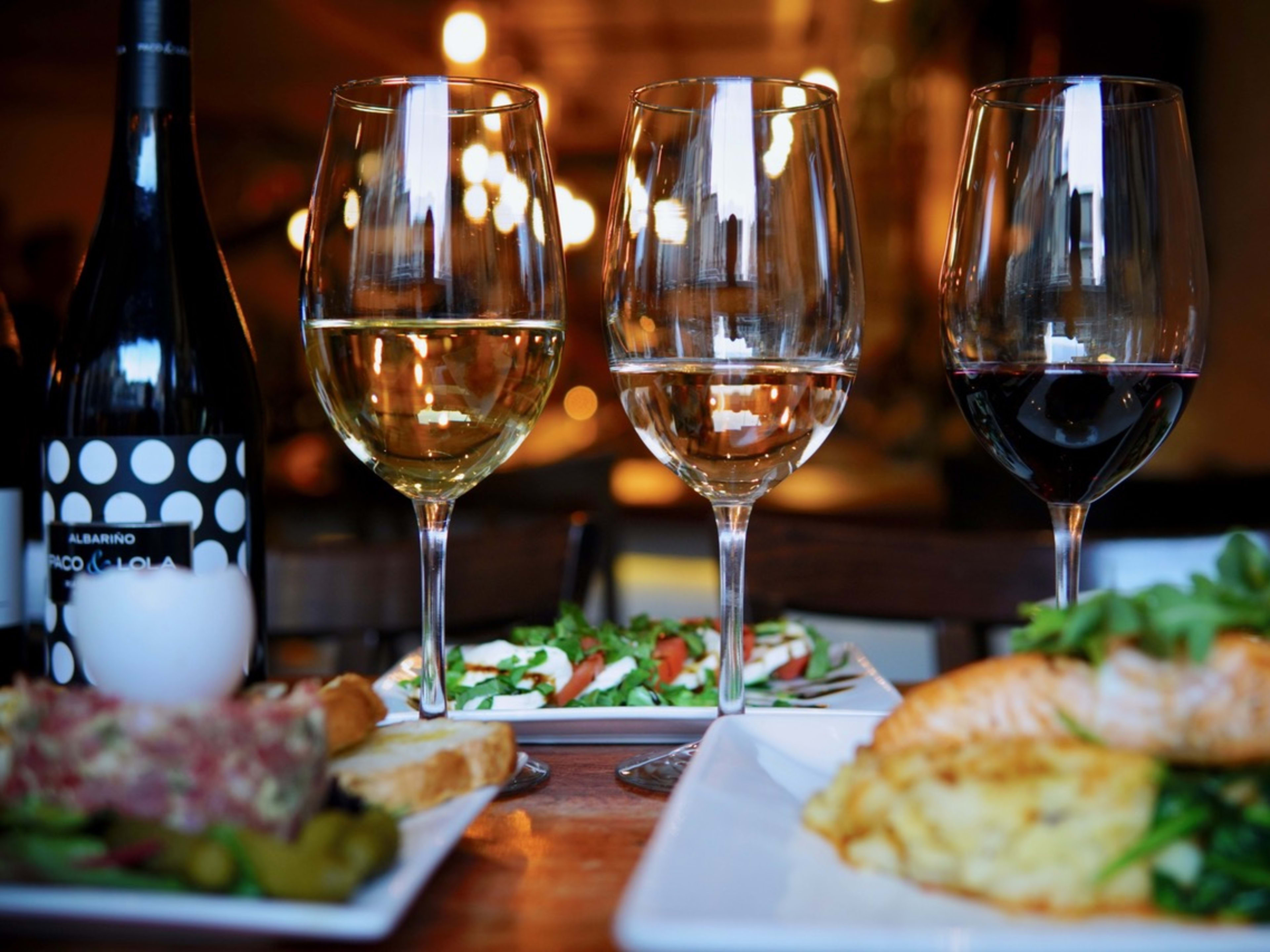 The Best Happy Hours In Midtown - New York - The Infatuation