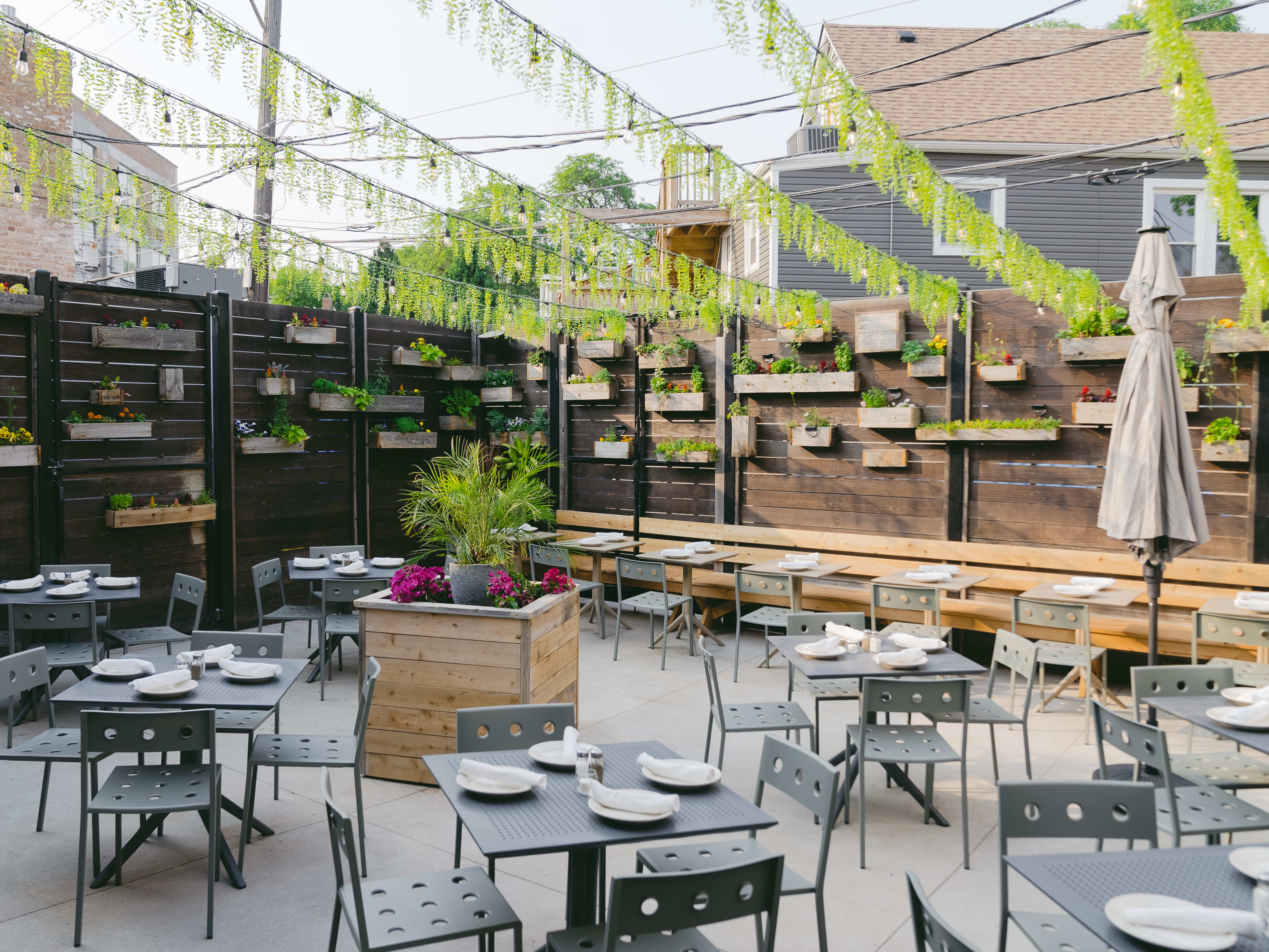 The Newest Restaurants In Chicago - Chicago - The Infatuation