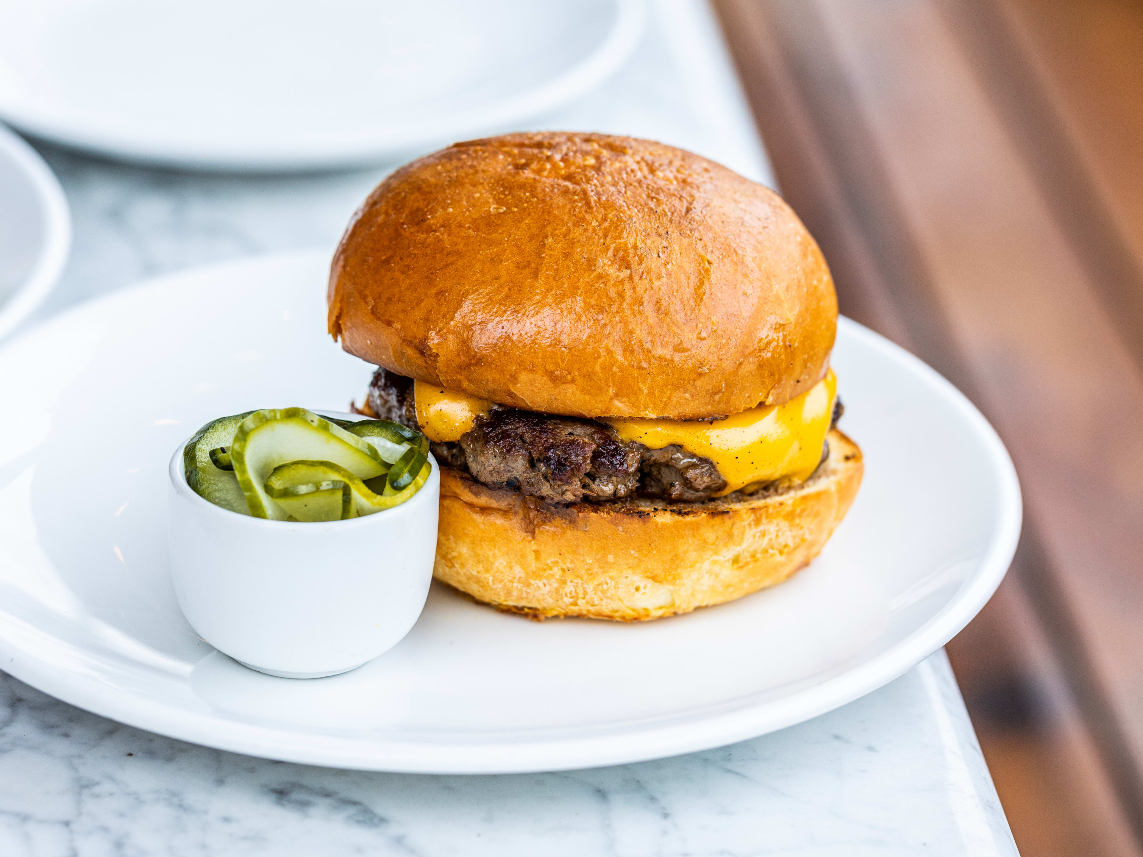 The 21 Best Burgers In Austin - Austin - The Infatuation