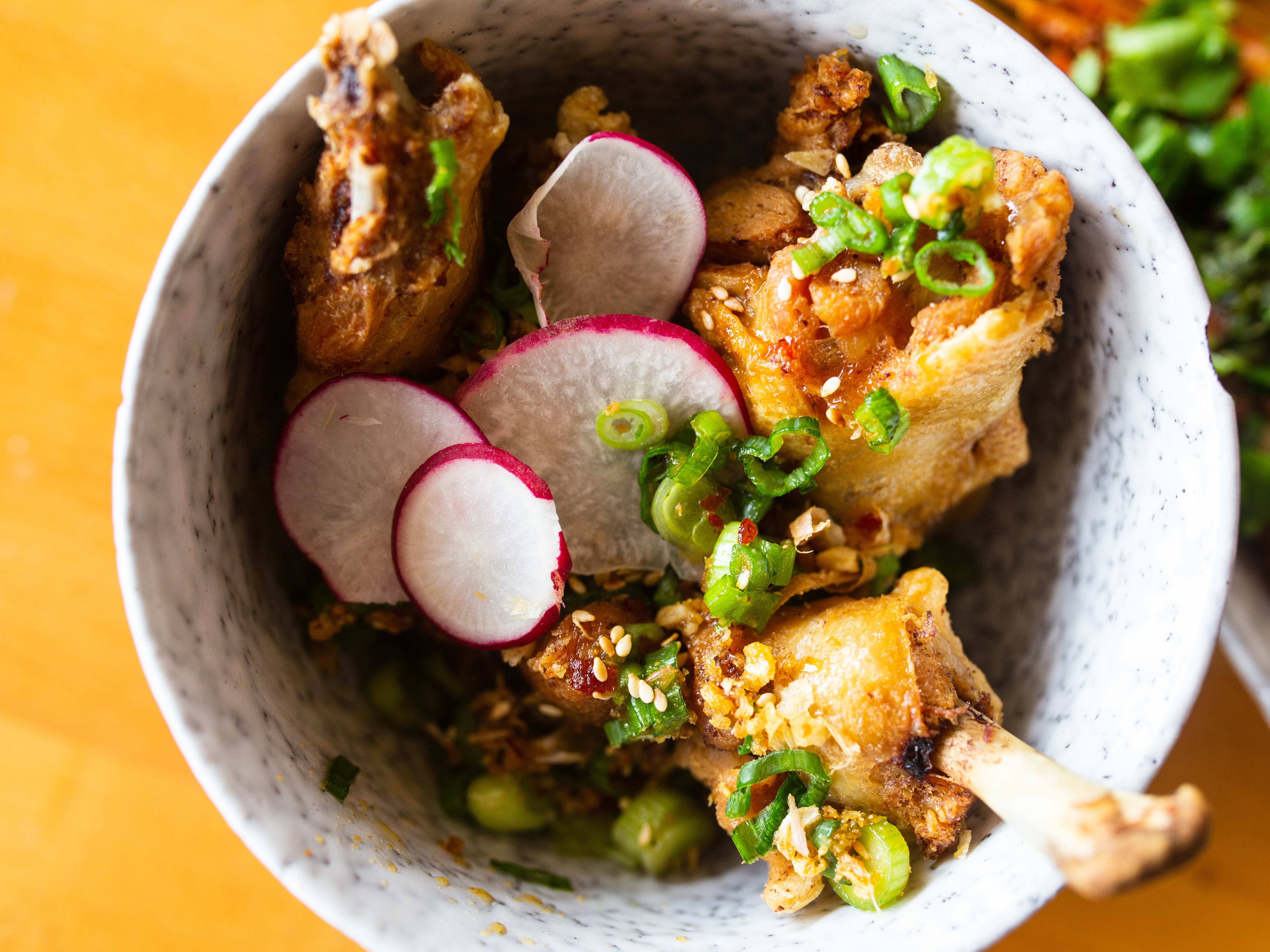 The 17 Best Chicken Wings in Austin - Austin - The Infatuation