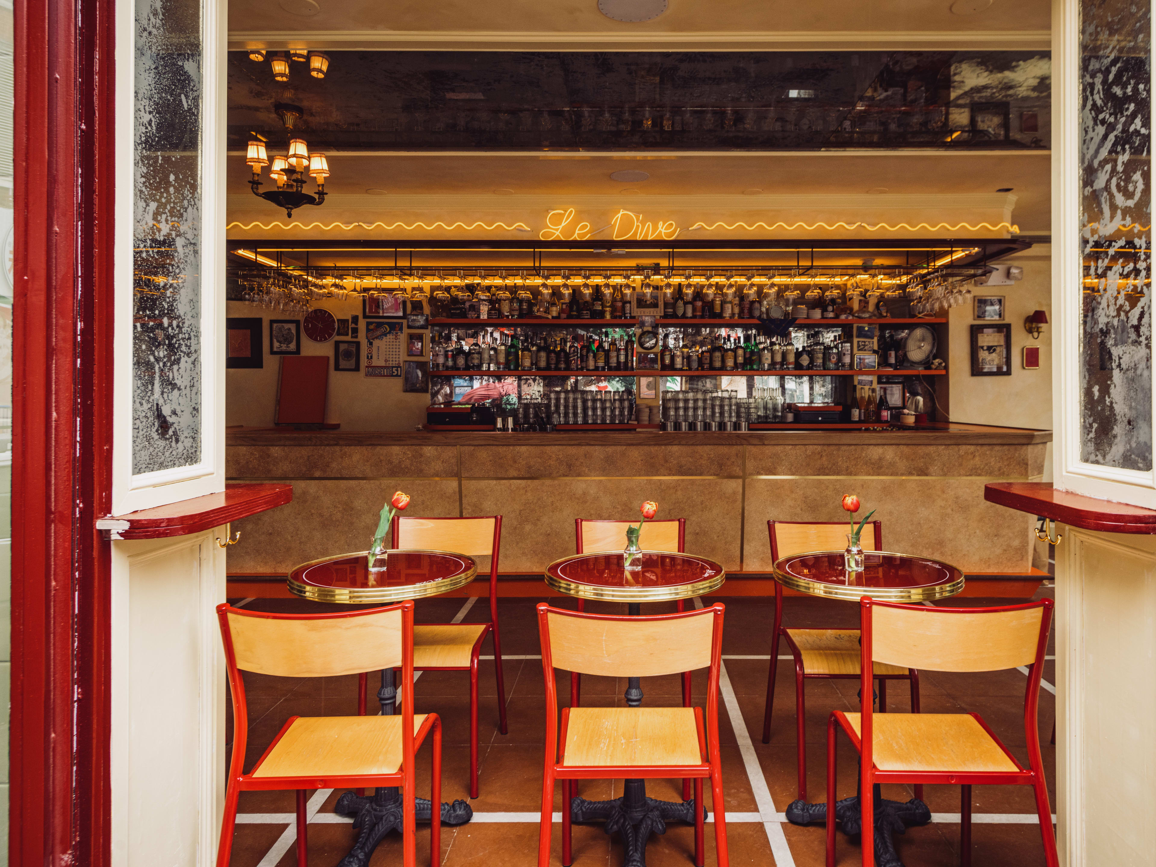 The Best Lower East Side Bars - New York - The Infatuation