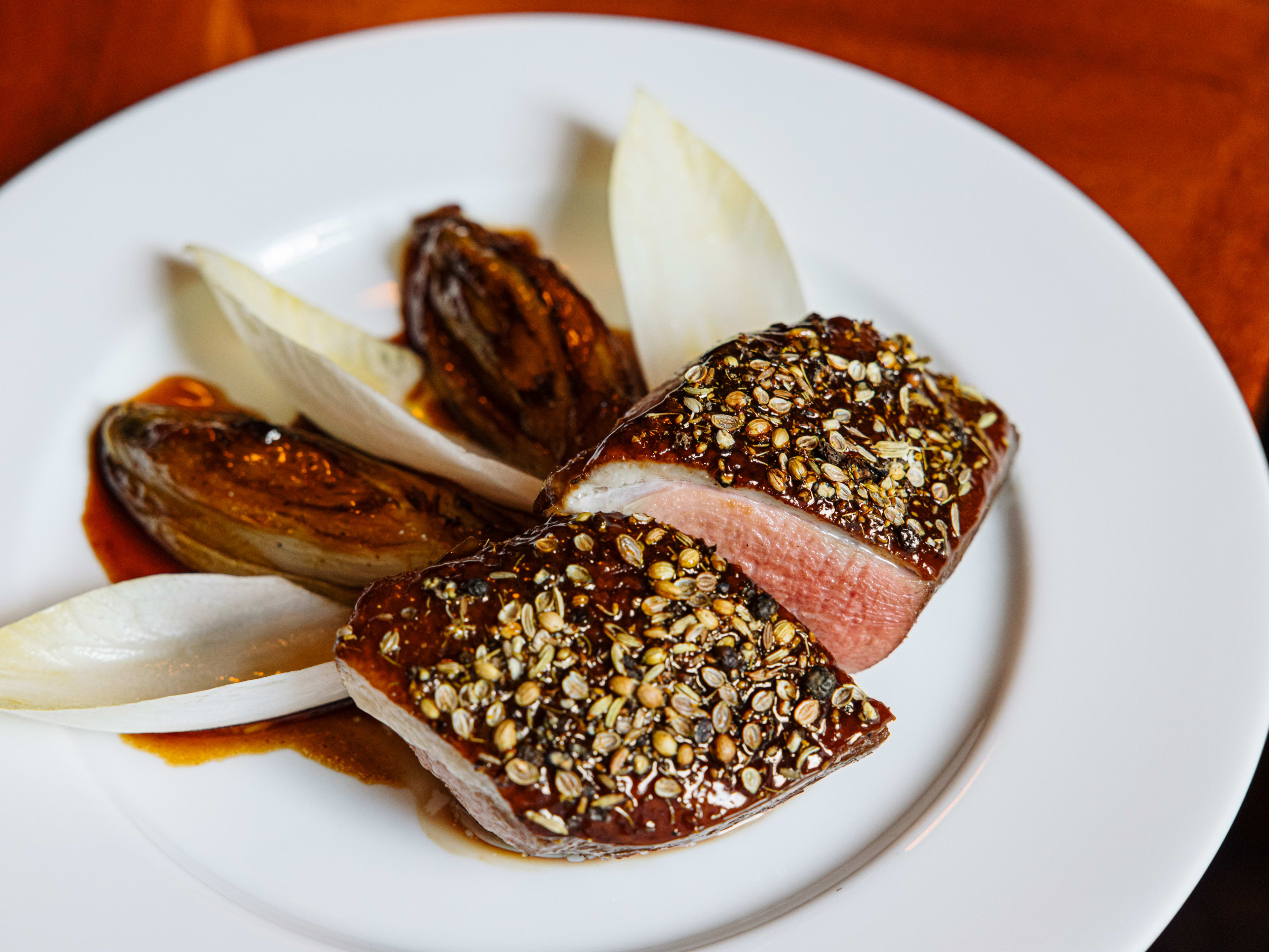 Le Rock - Midtown - New York - The Infatuation