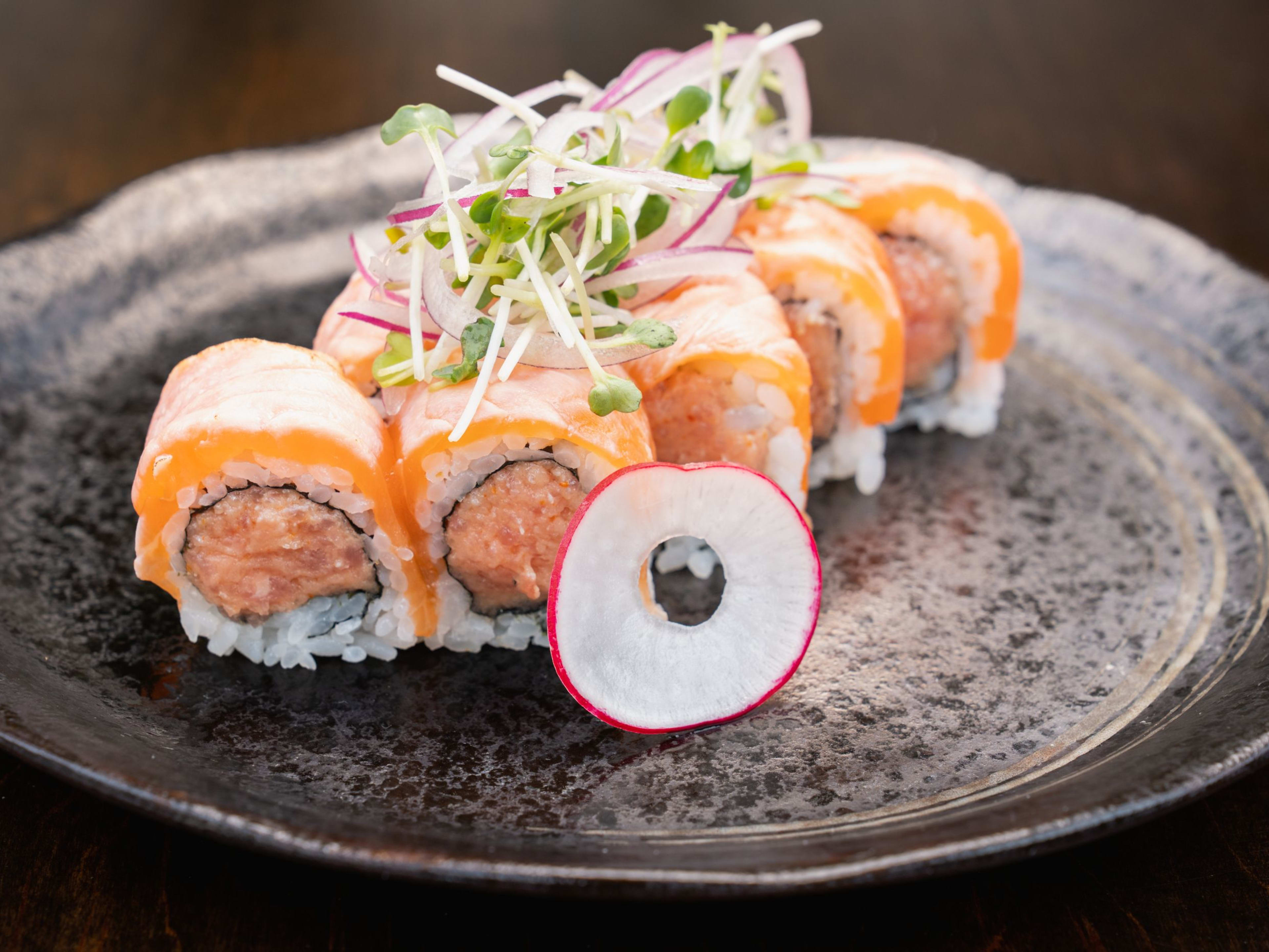 Leona's Sushi House Review - Studio City - Los Angeles - The Infatuation