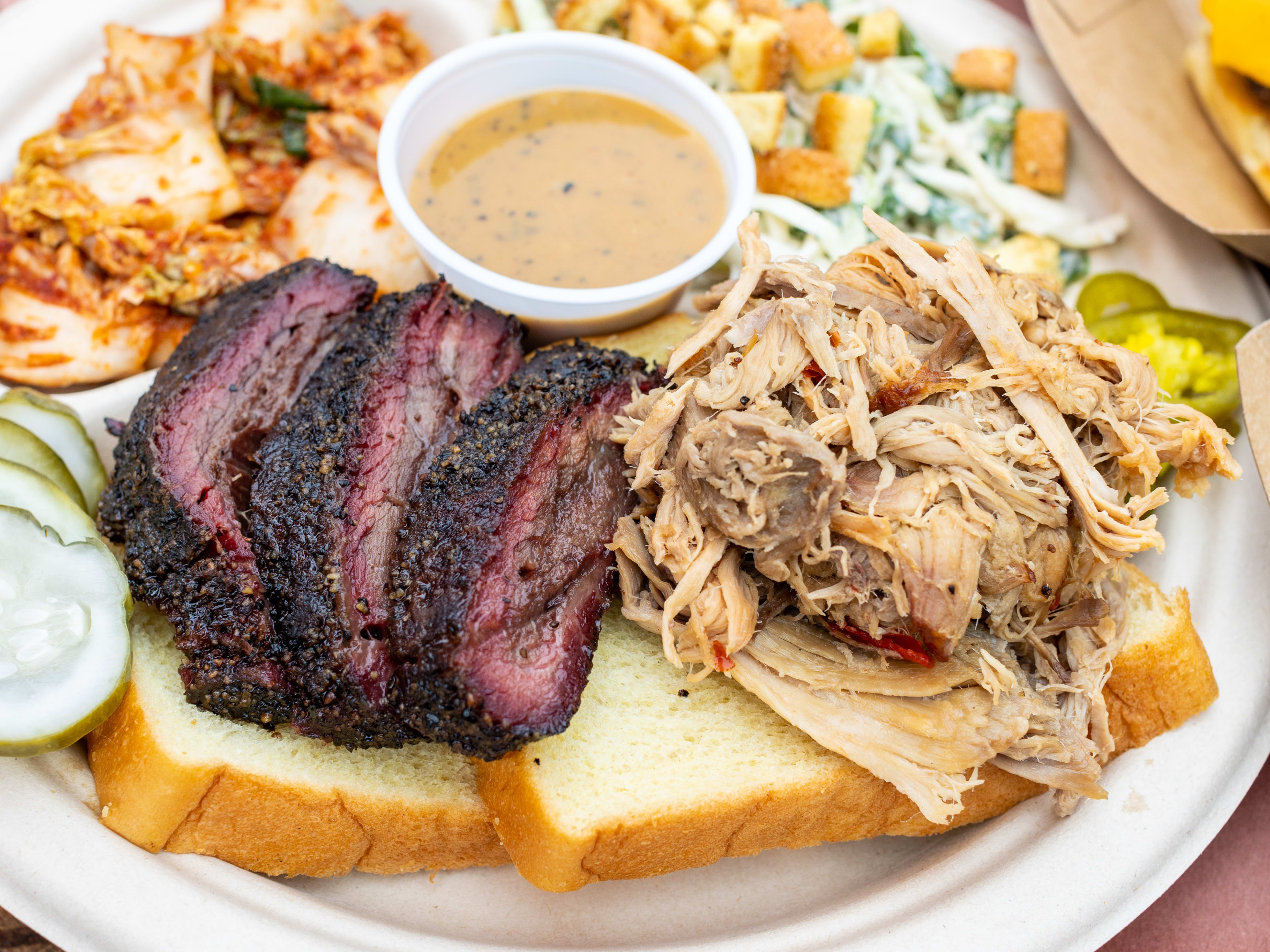 The 16 Best Barbecue Spots in Austin 2023 - Austin - The Infatuation