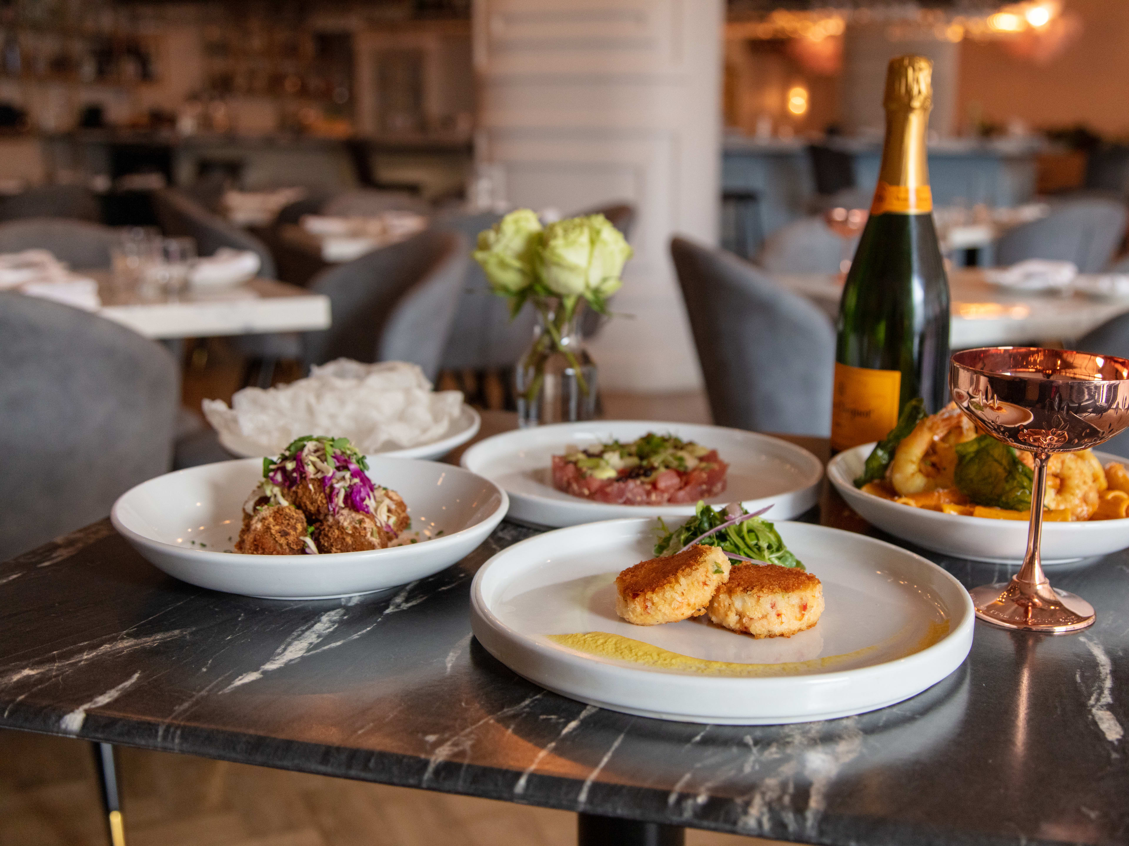 The 29 Best Restaurants In Dallas 2023 - Dallas - The Infatuation