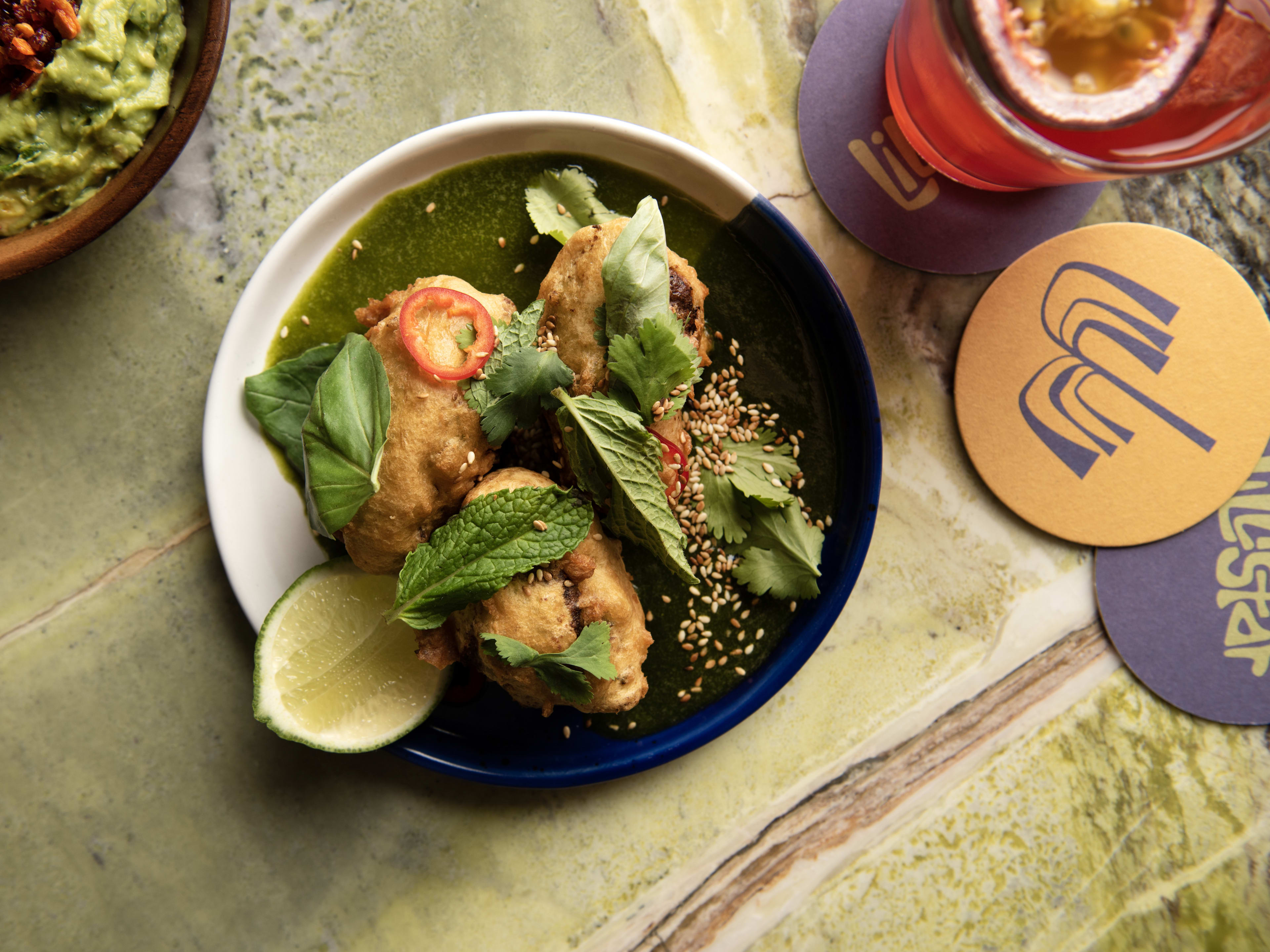 NYC’s New Restaurant Openings - New York - The Infatuation