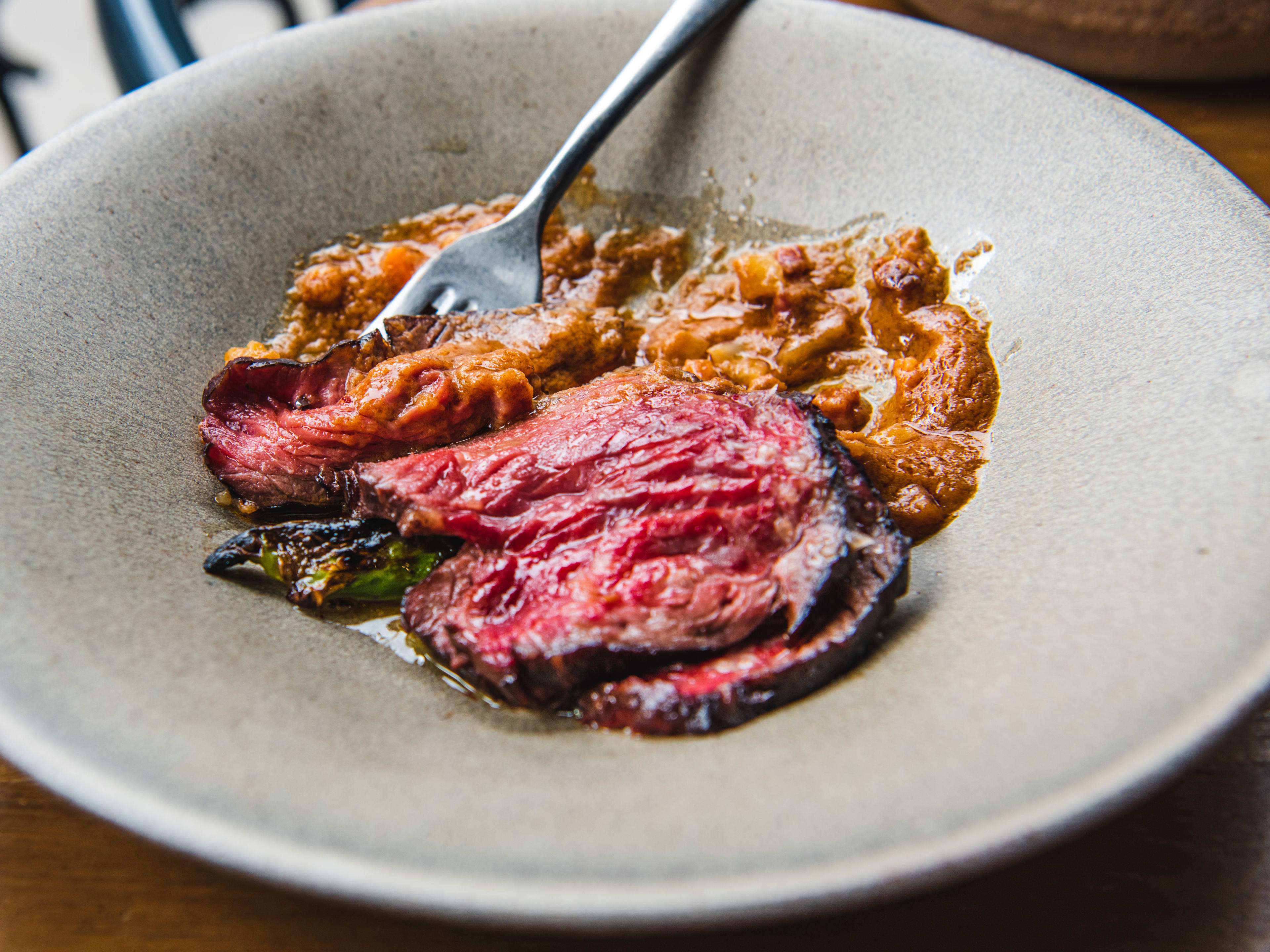 Lisboeta Review - Fitzrovia - London - The Infatuation