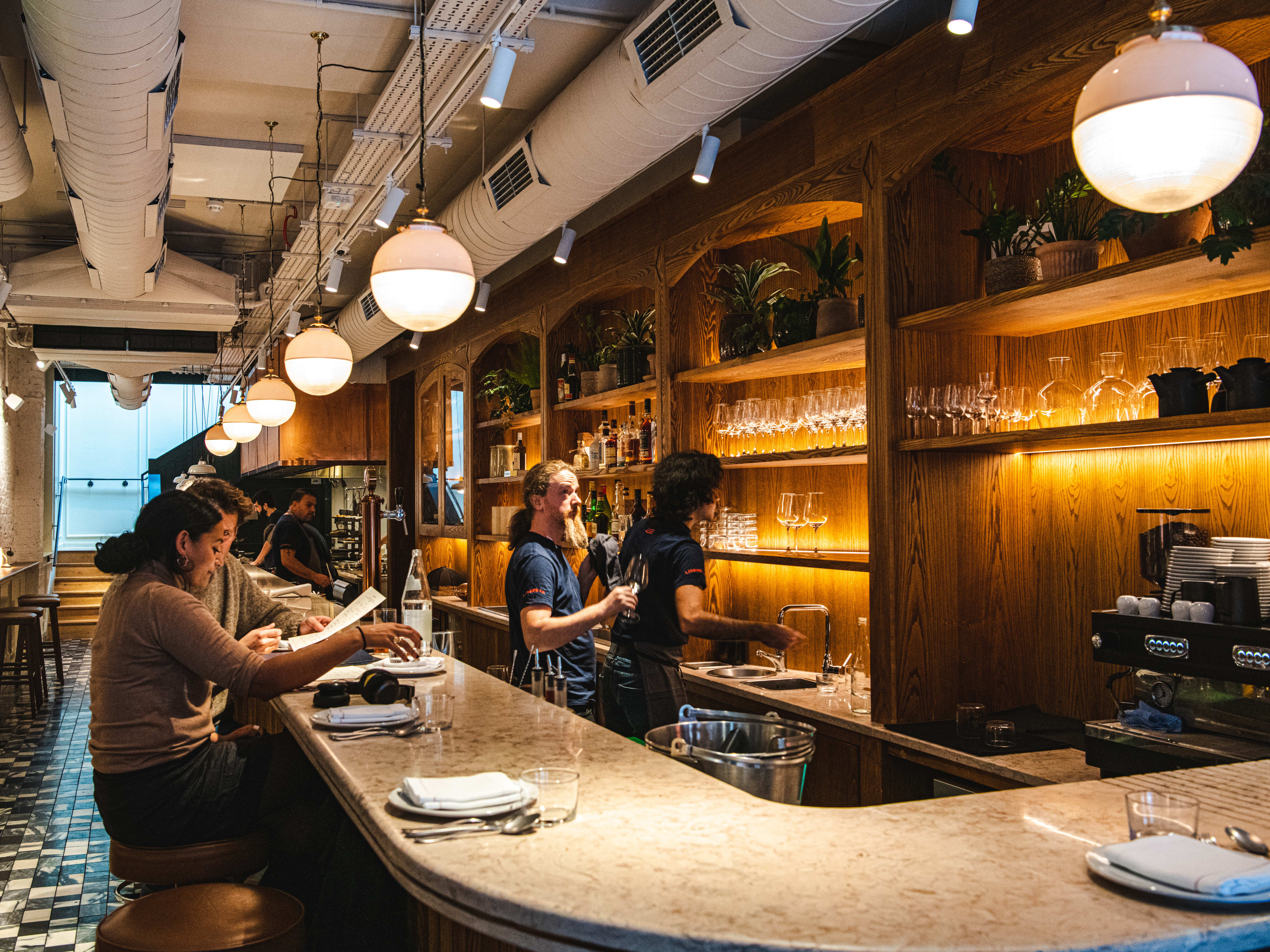 Lisboeta Review - Fitzrovia - London - The Infatuation
