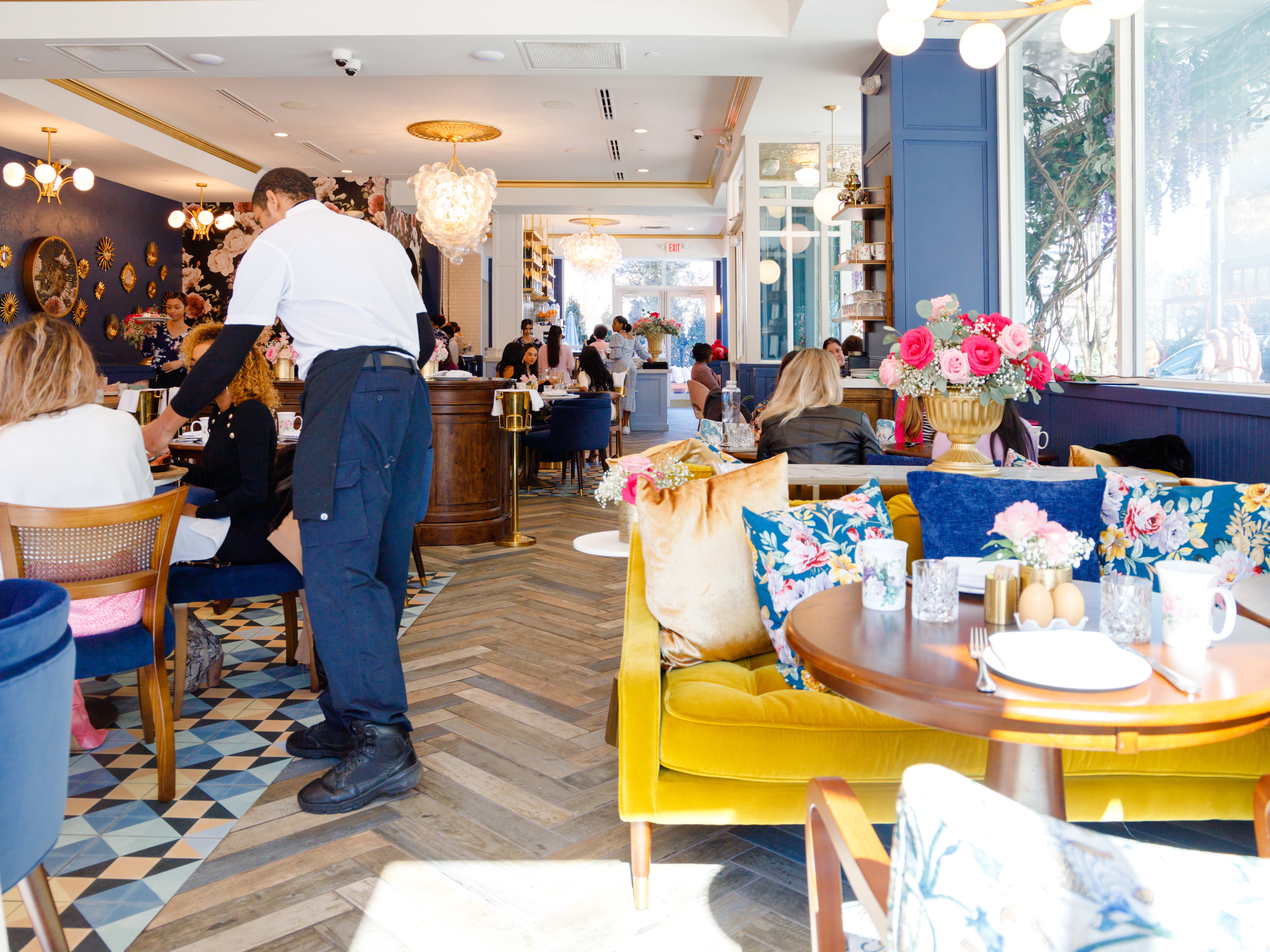 Houston's Restaurant & Bar Openings 2023 - Houston - The Infatuation