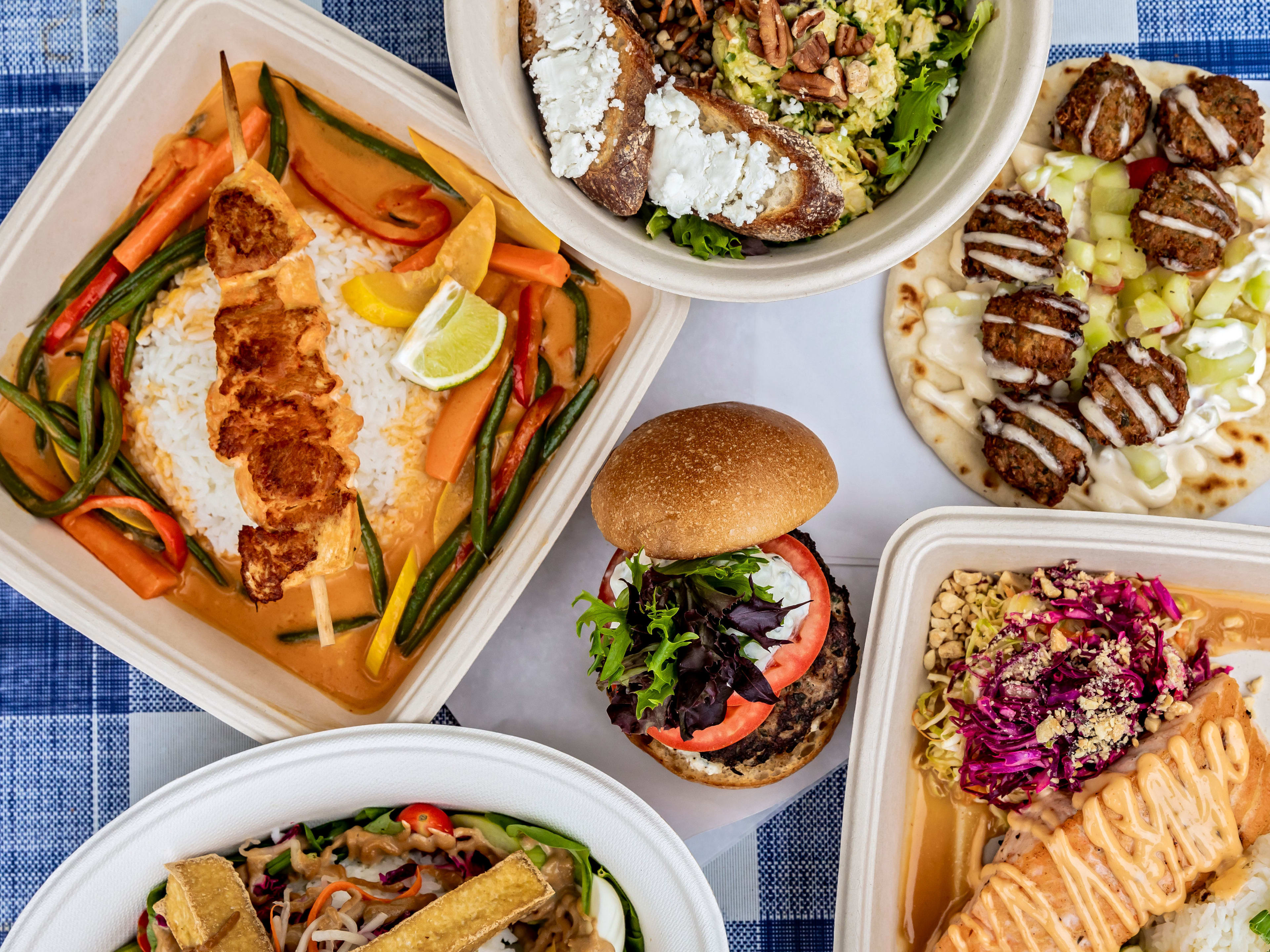 Little House Cafe - null - The Infatuation