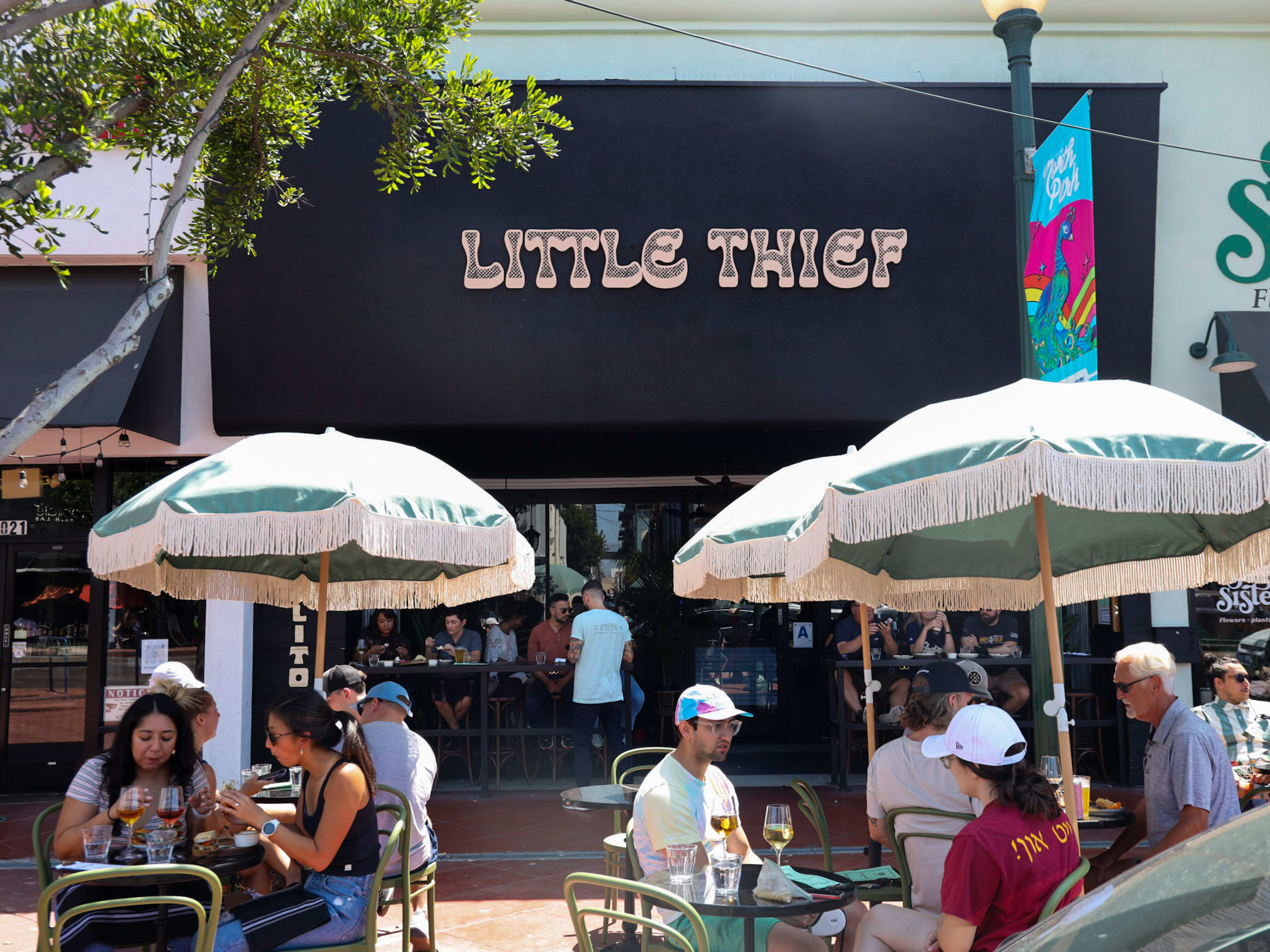 Ligaya Malones - Contributor - The Infatuation