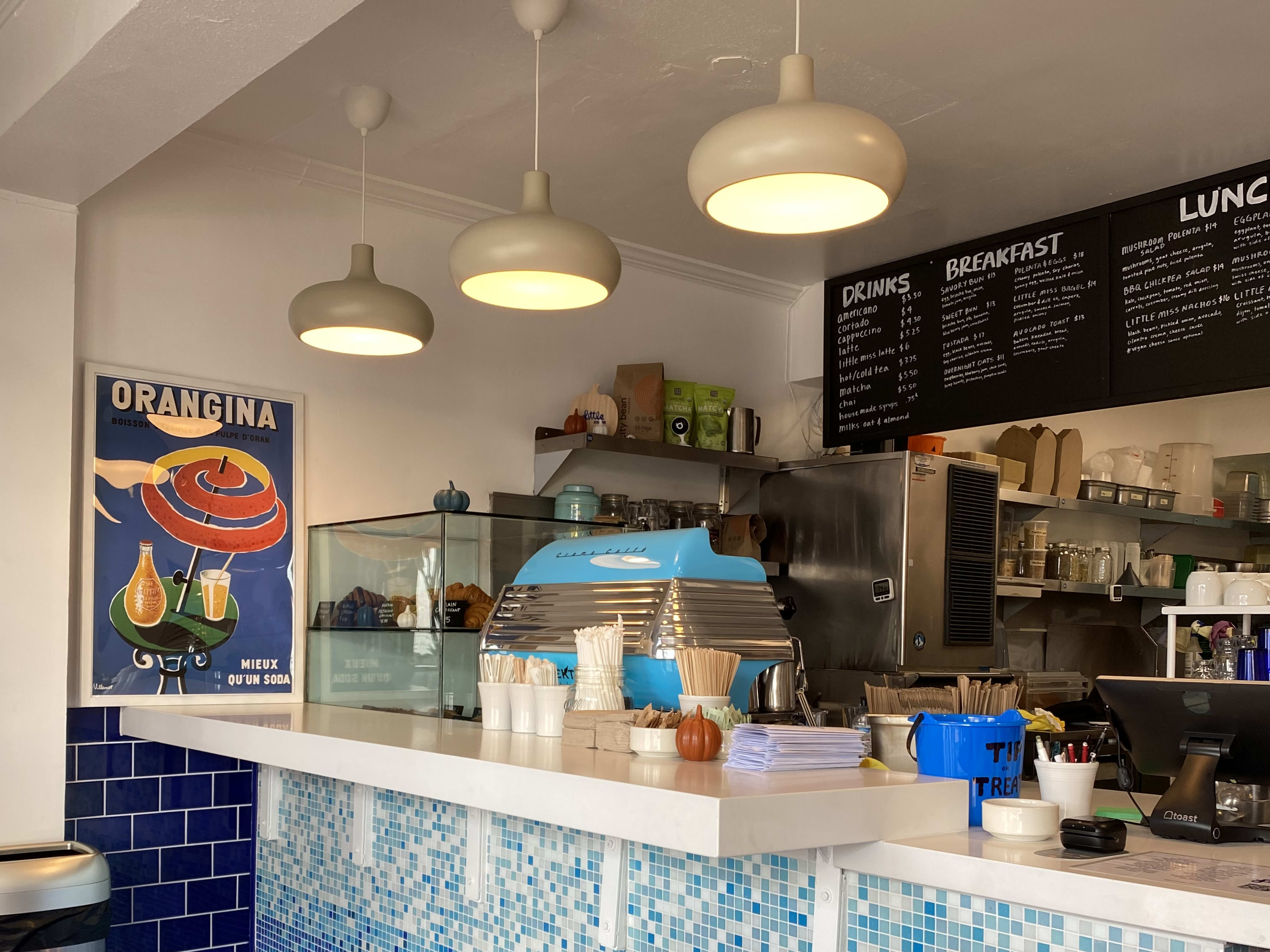 Little Miss Cafe Review - Mid-Wilshire - Los Angeles - The Infatuation