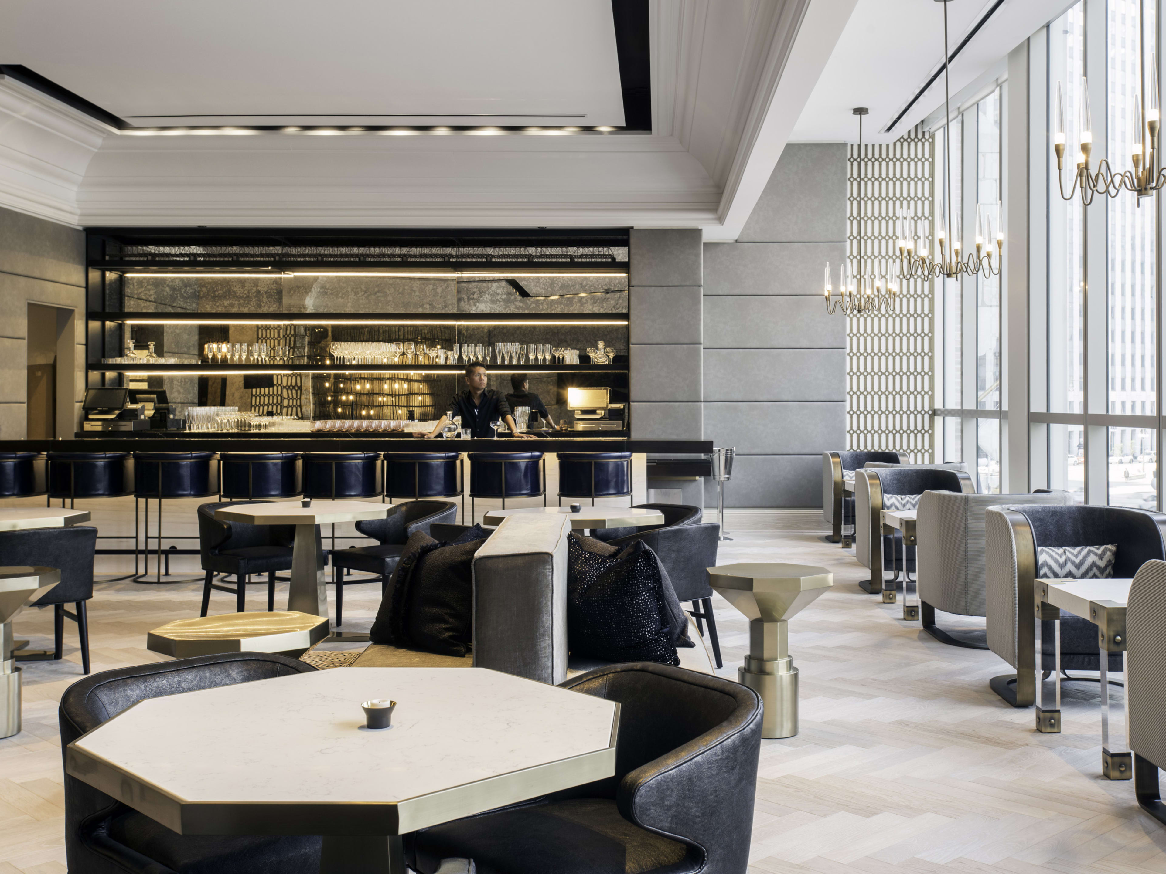 Where To Have Afternoon Tea In Chicago - Chicago - The Infatuation