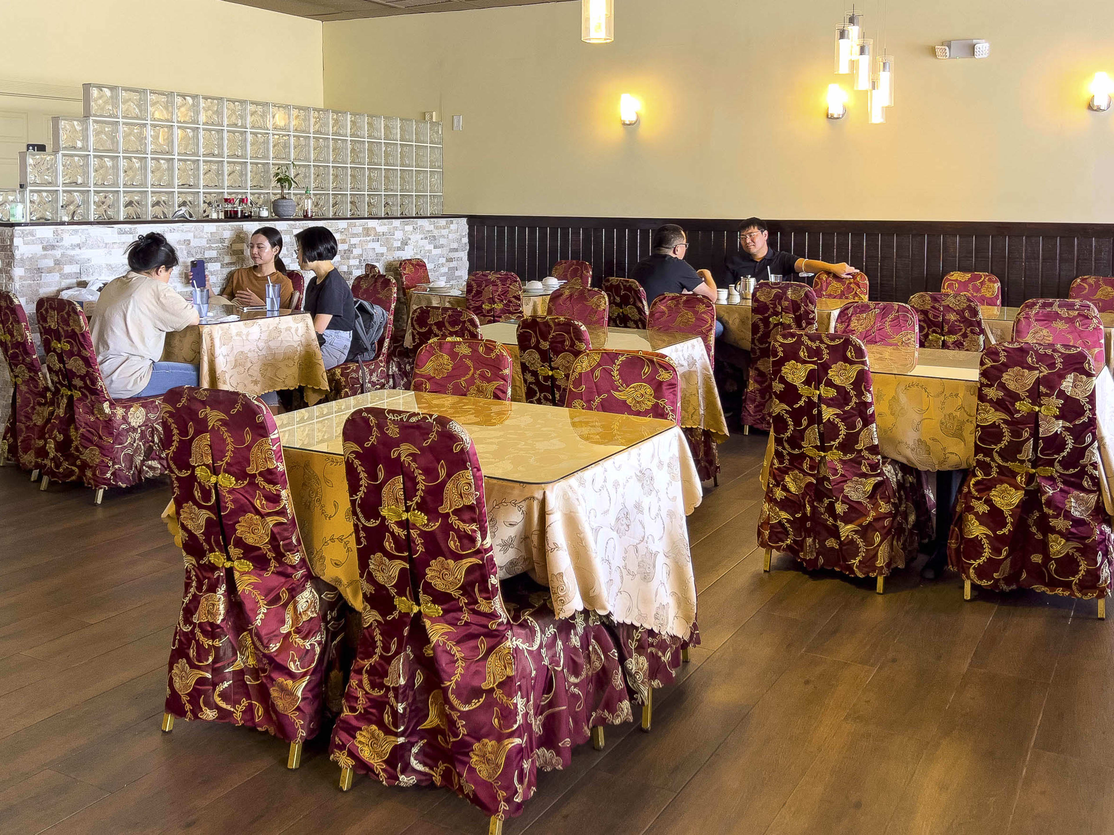 Long Gong Chinese Restaurant - University Park - Miami - The Infatuation