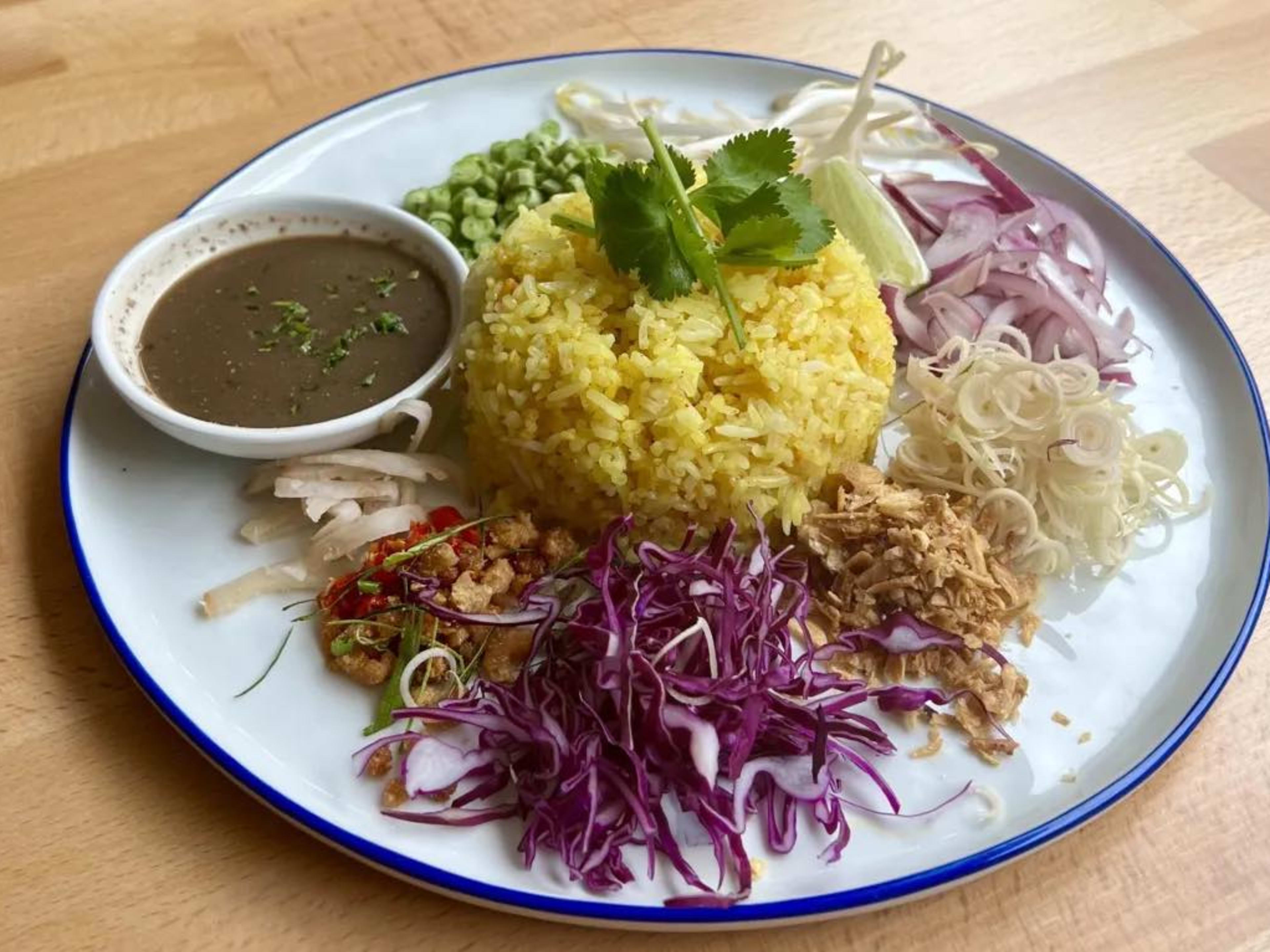 LumLum Review - Hell's Kitchen - New York - The Infatuation