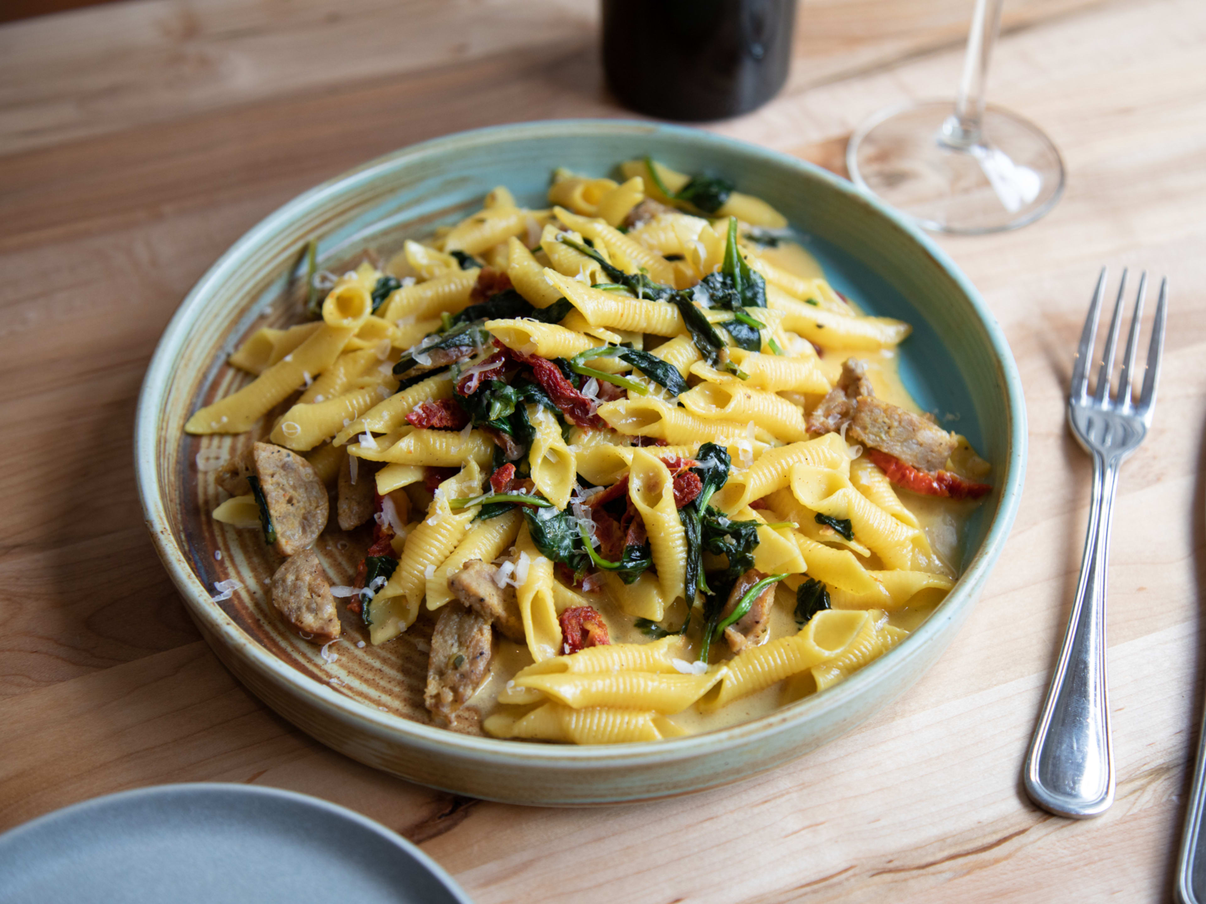 Luna BYOB Review - Rittenhouse - Philadelphia - The Infatuation