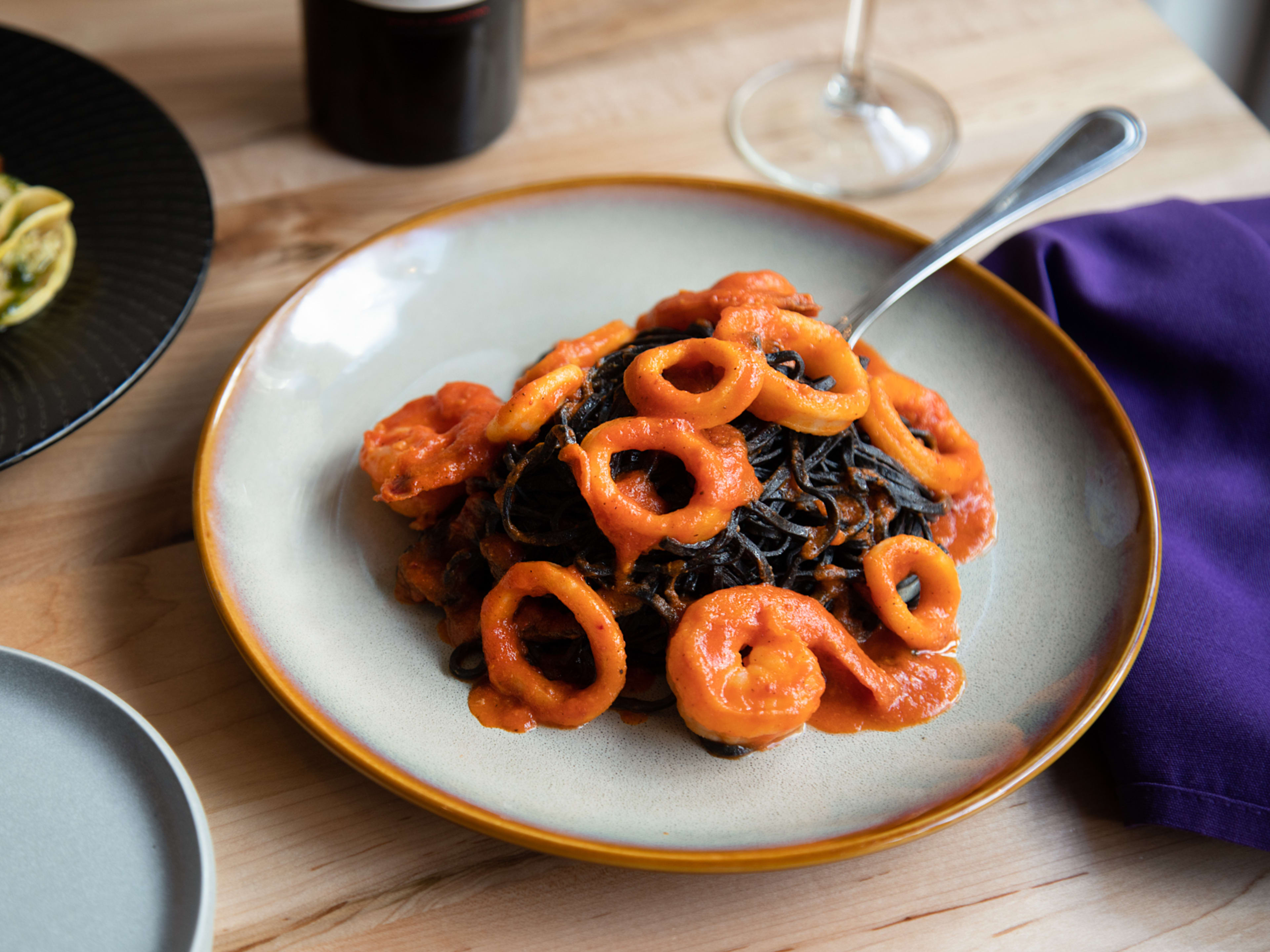 Luna BYOB Review - Rittenhouse - Philadelphia - The Infatuation