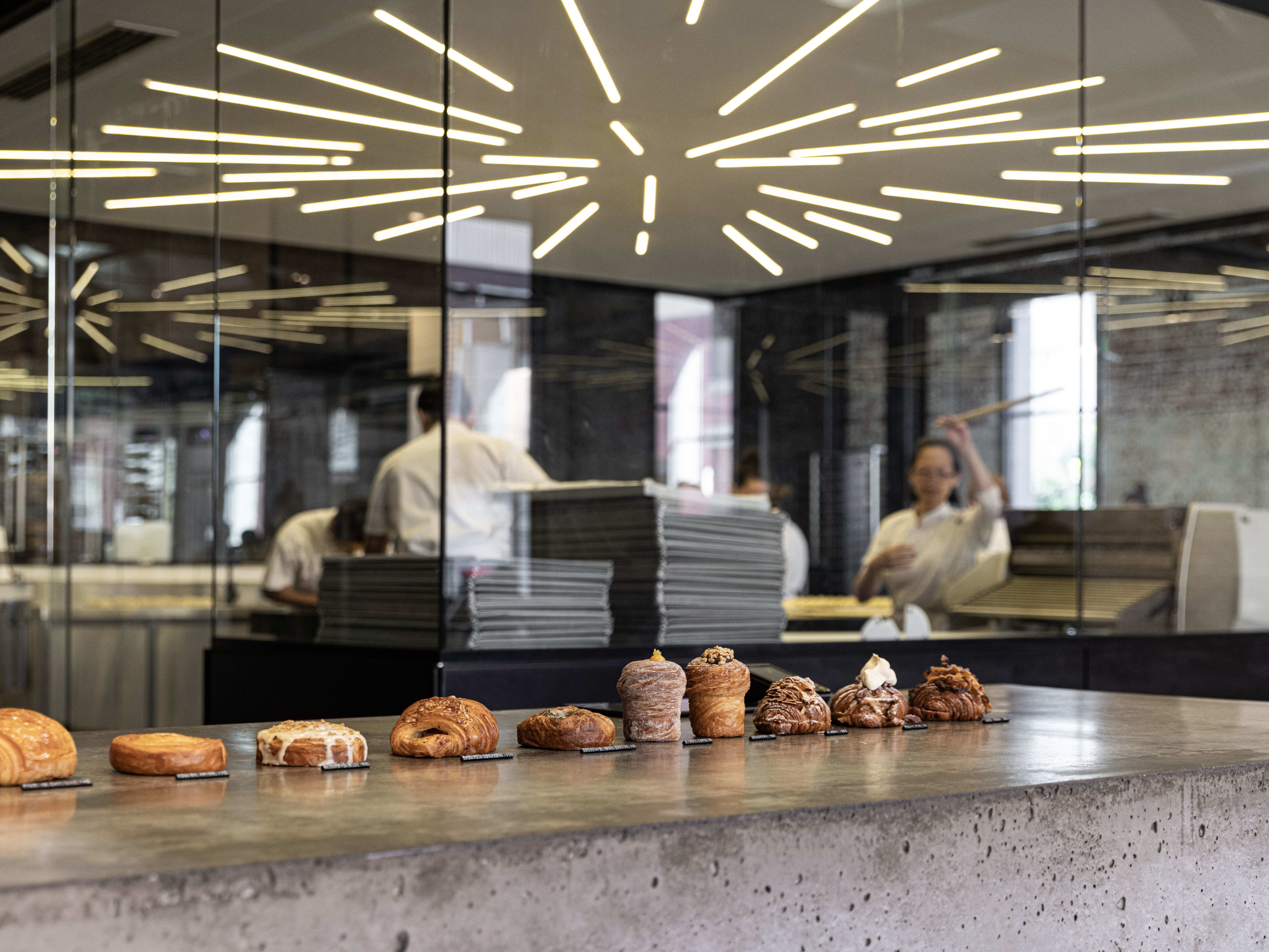 Lune Croissanterie - Melbourne - The Infatuation