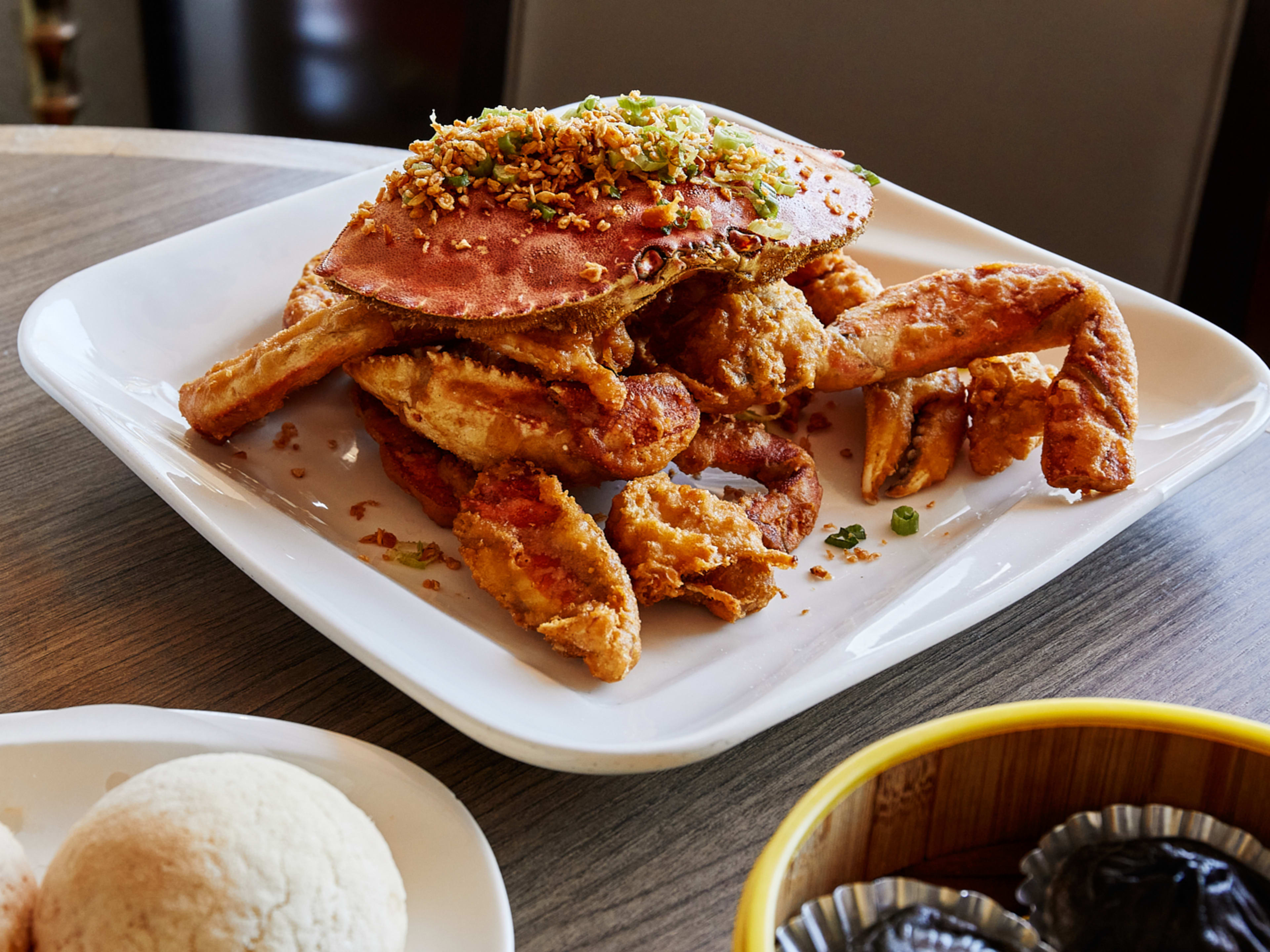 Harborview Restaurant And Bar - Embarcadero - San Francisco - The ...