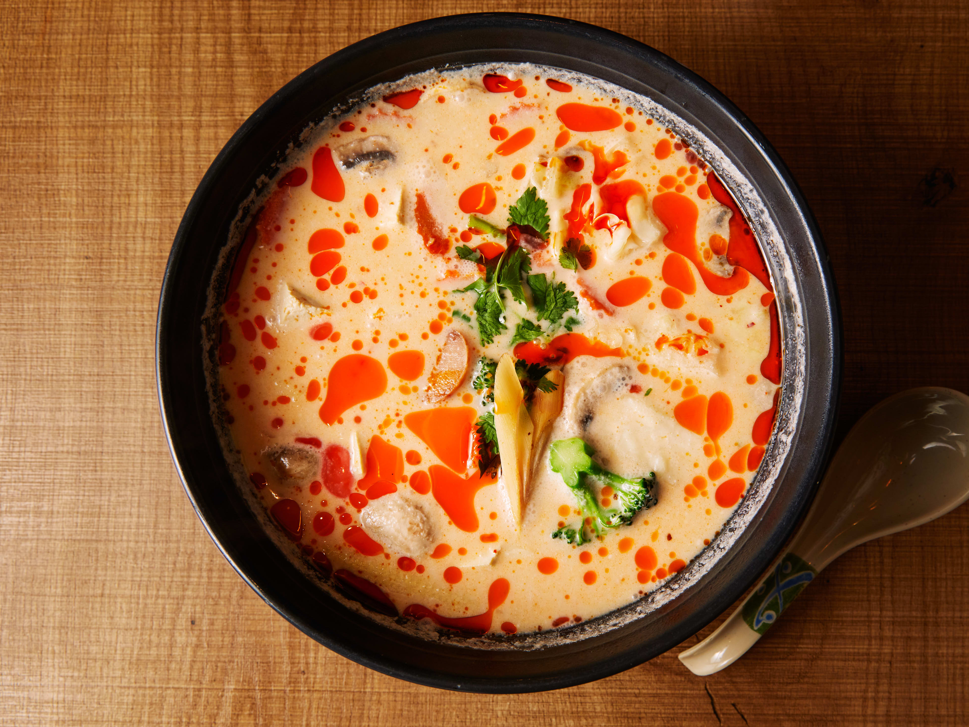 The Thonglor - Lower Nob Hill - San Francisco - The Infatuation