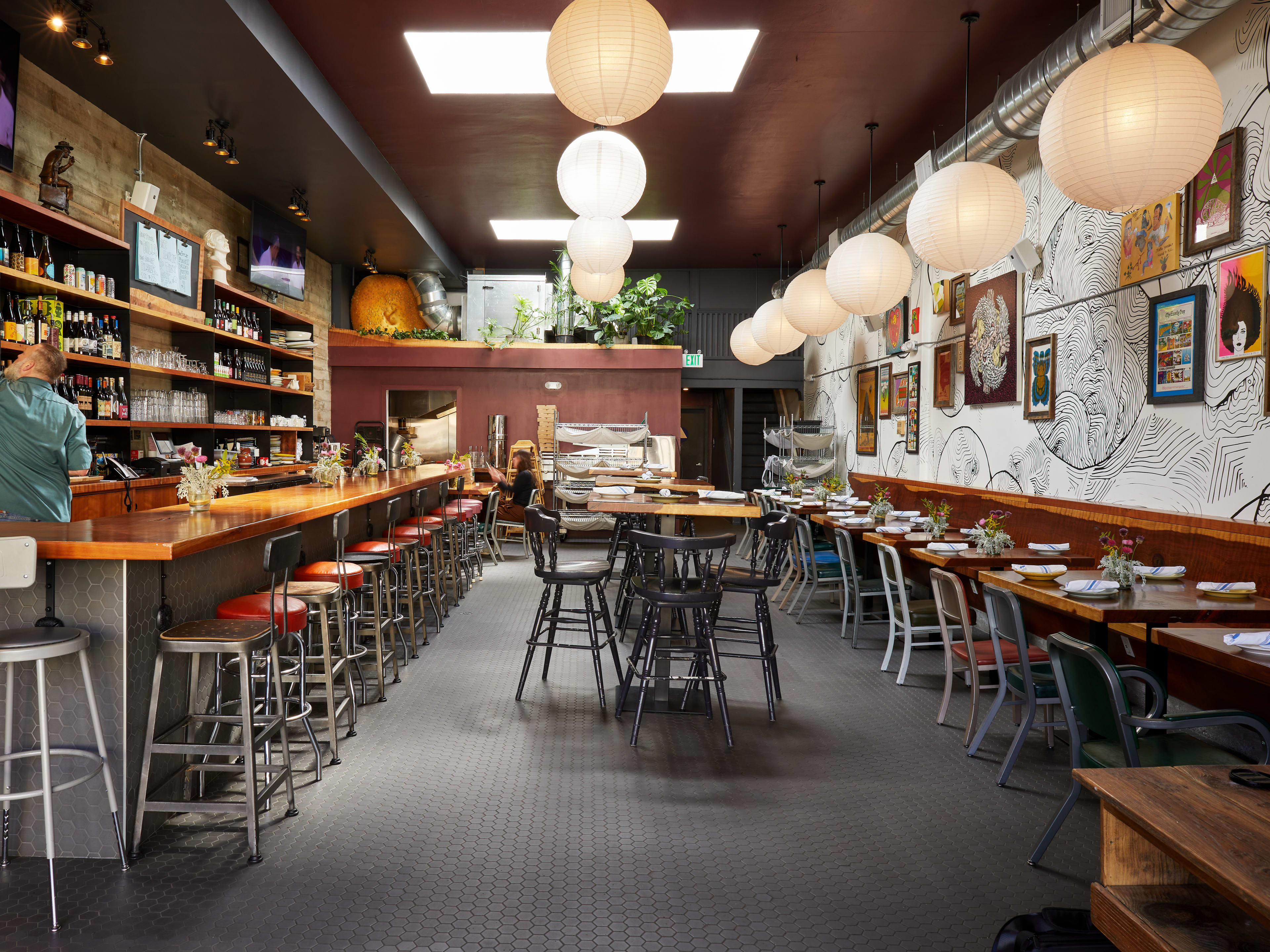 The 10 Best Bagels In SF - San Francisco - The Infatuation