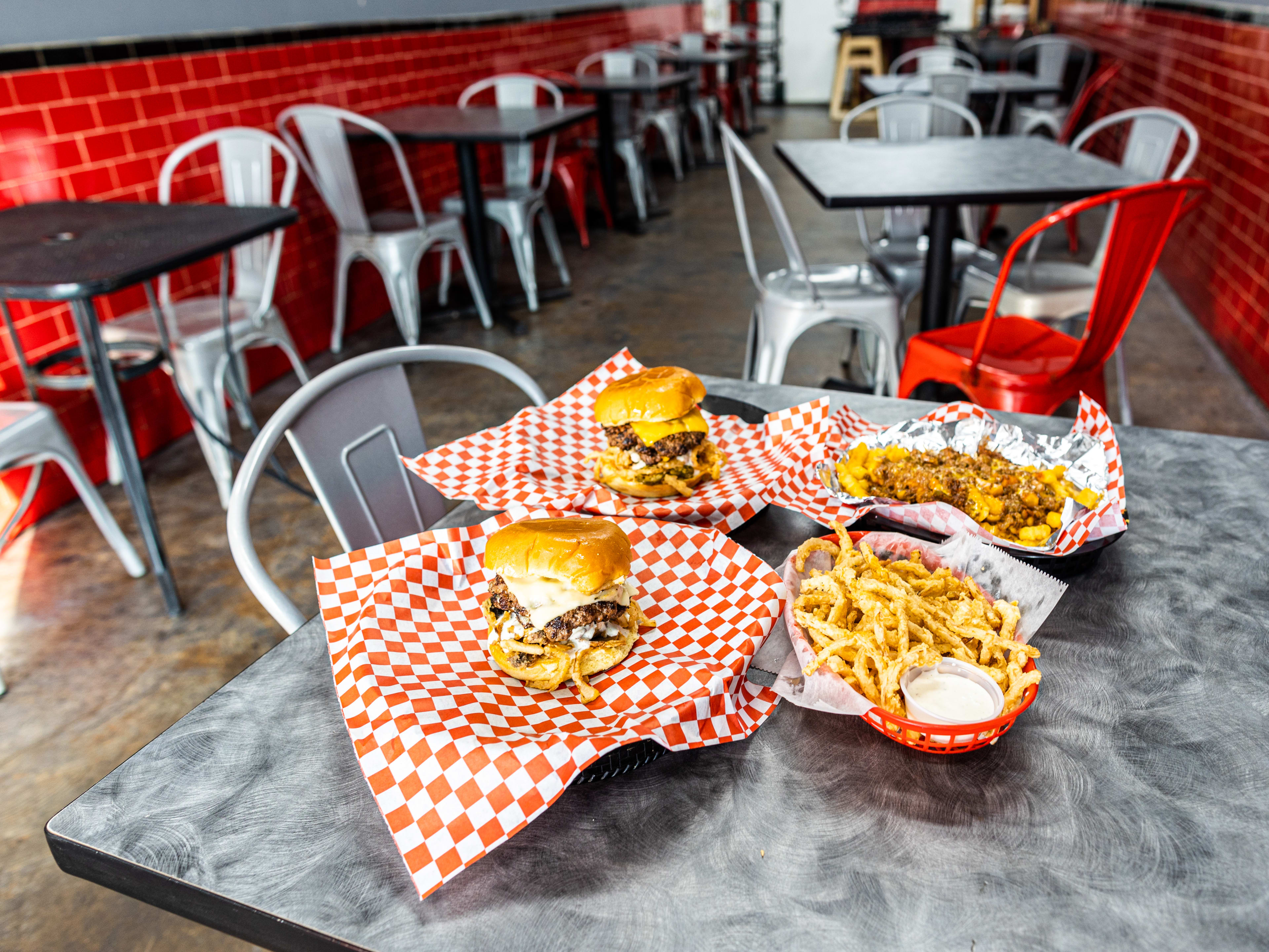 M&M Grill - Medical Center - Houston - The Infatuation