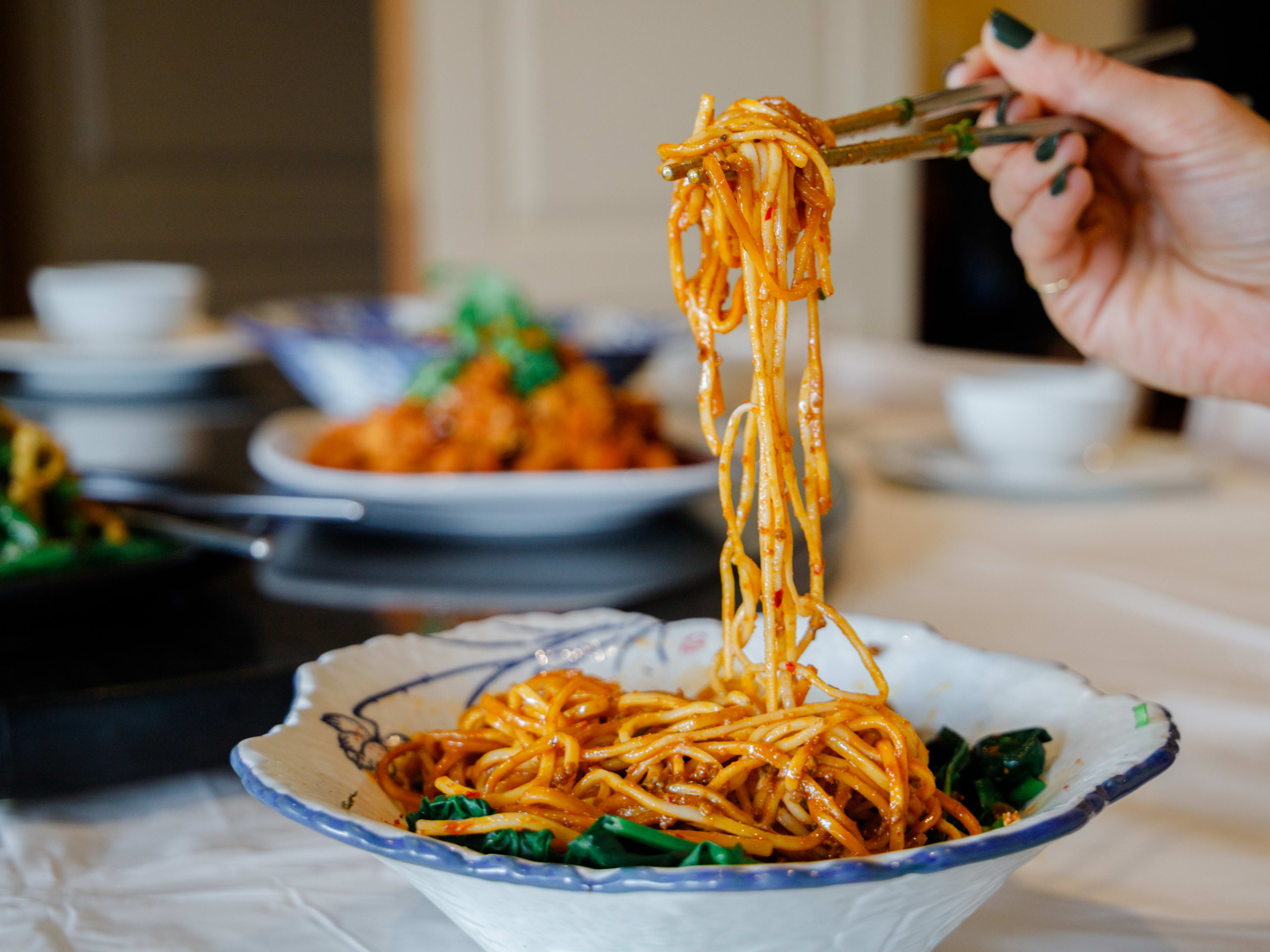 Mala Sichuan Bistro - Chinatown - Chinatown - Houston - The Infatuation