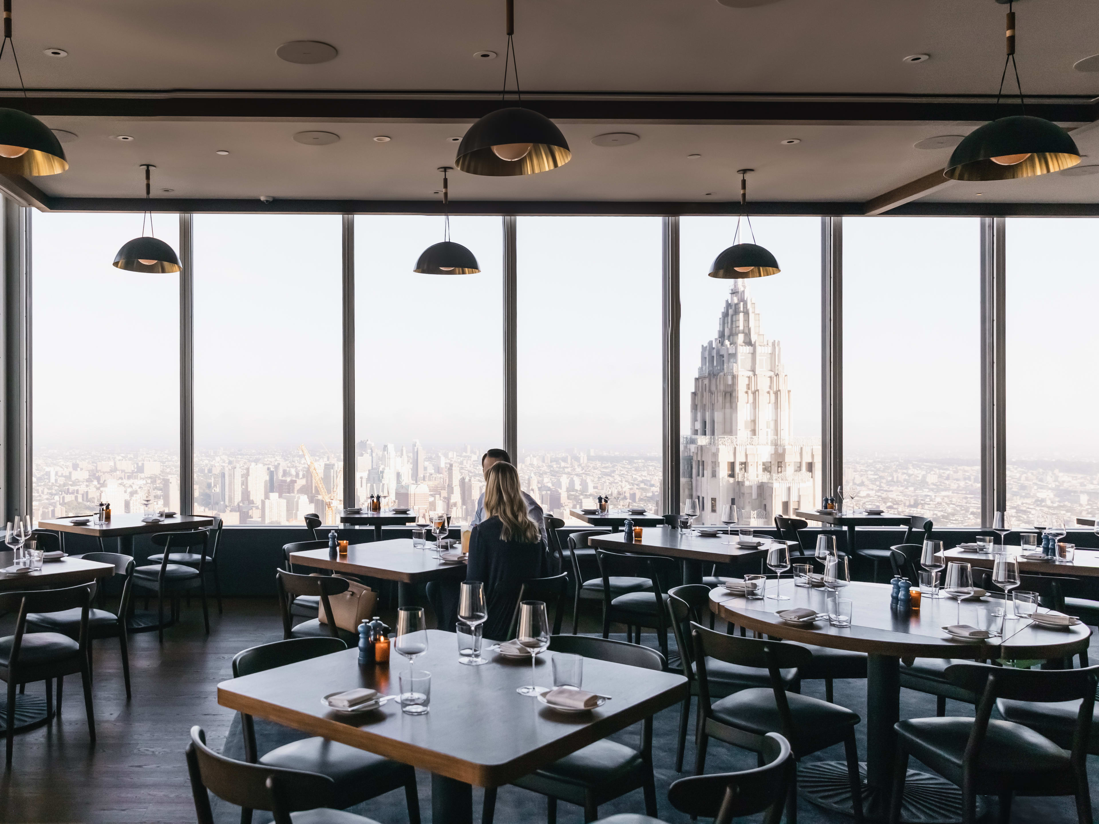 Special Occasions - New York - The Infatuation