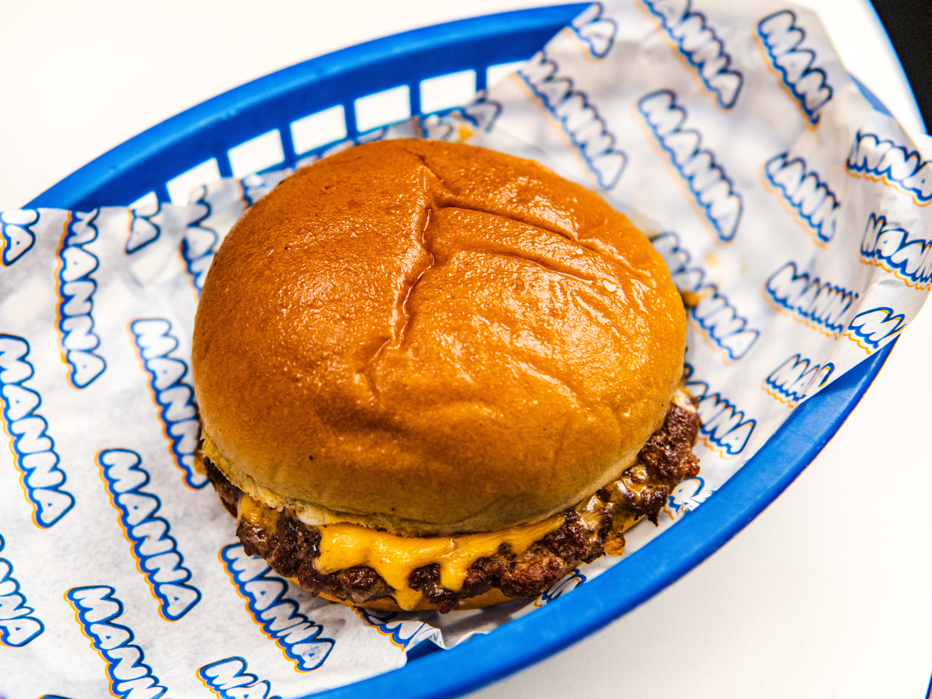 Manna Review - Soho - London - The Infatuation