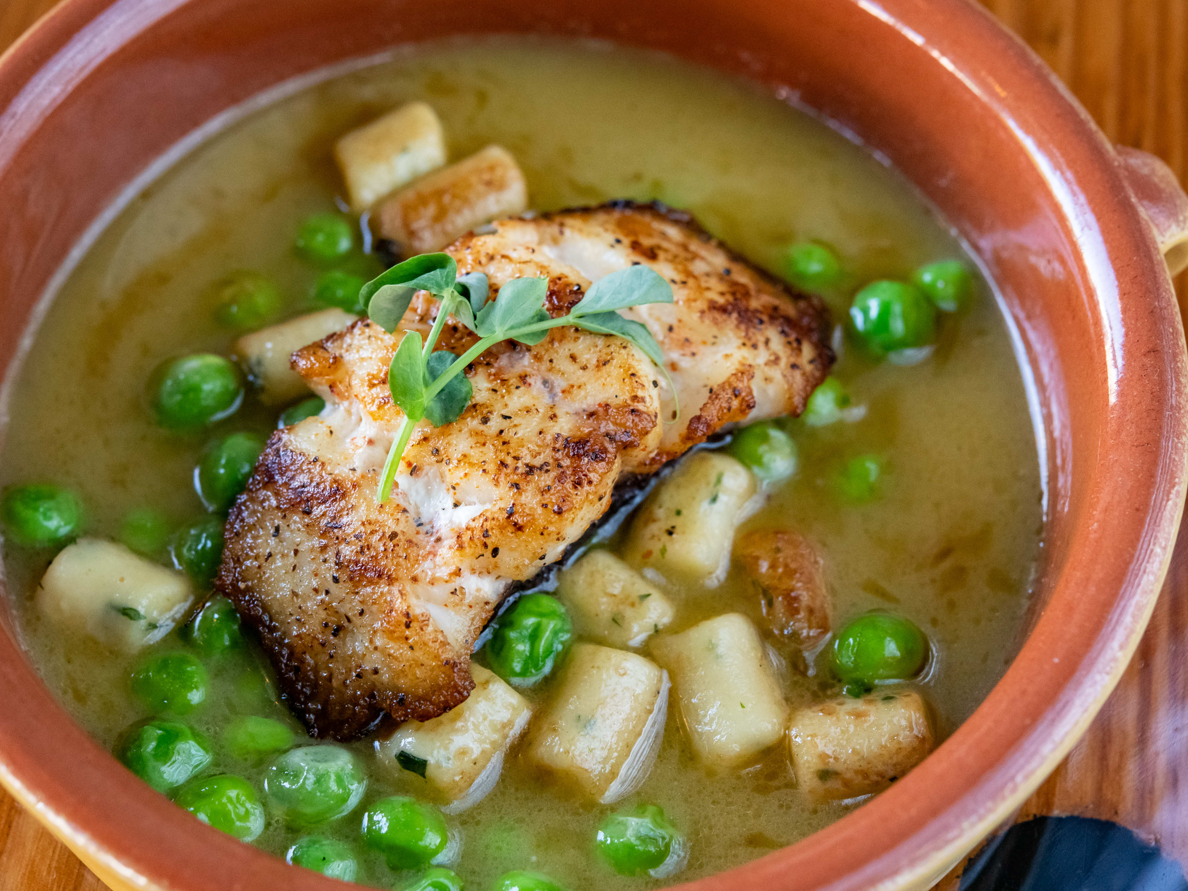 Maripili Tapas Bar - Capitol Hill - Seattle - The Infatuation