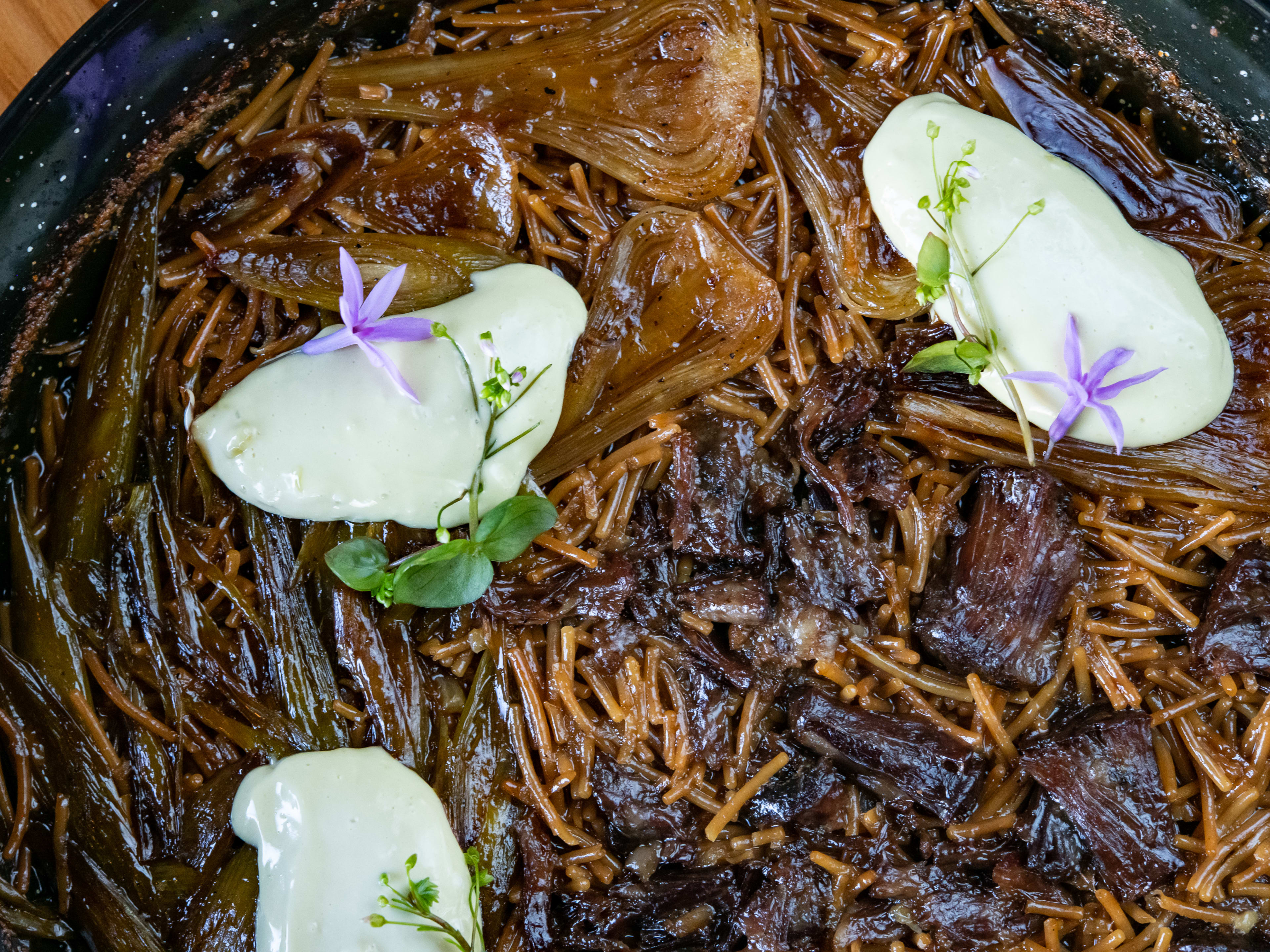 Maripili Tapas Bar - Capitol Hill - Seattle - The Infatuation