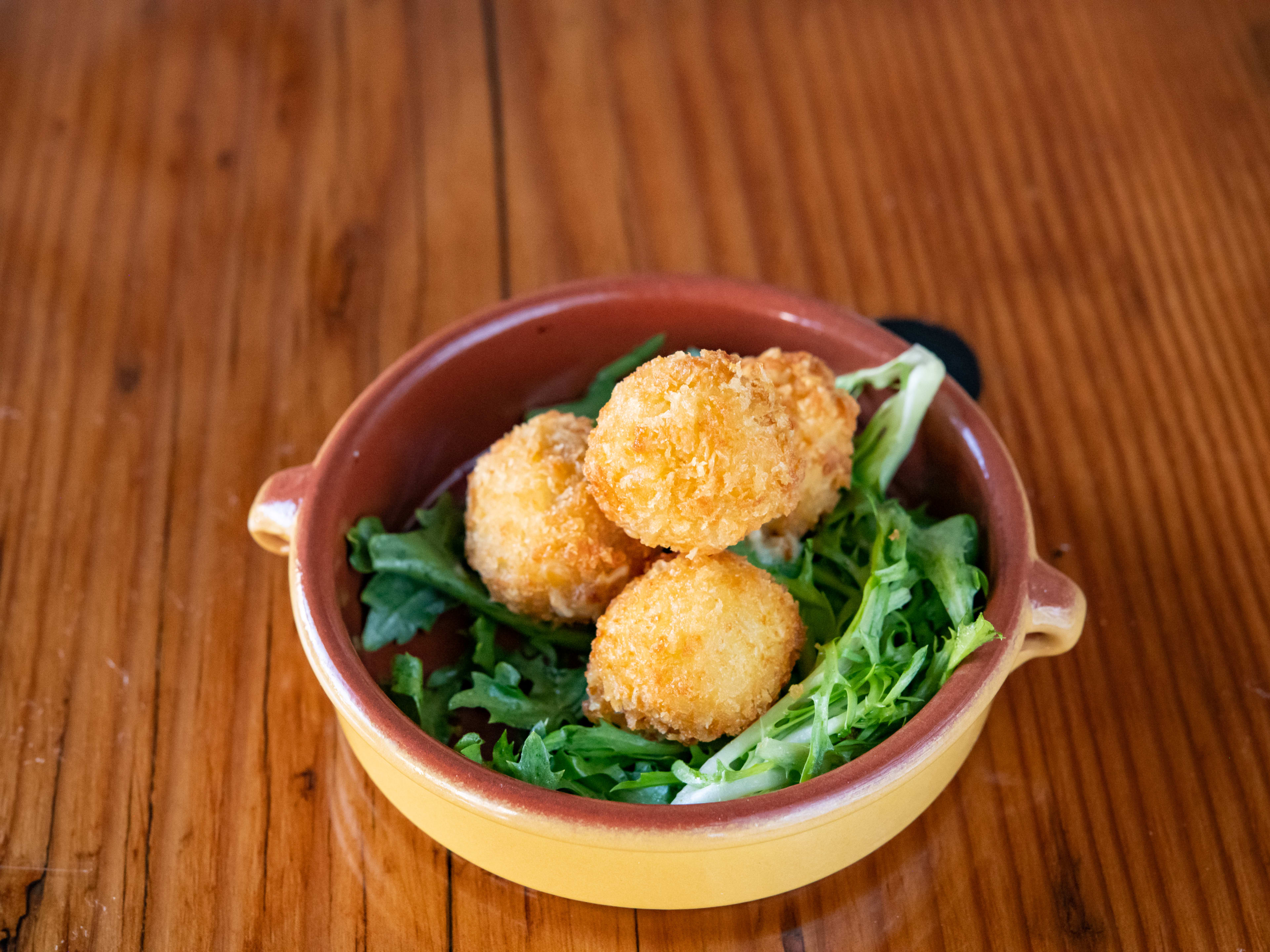 Maripili Tapas Bar - Capitol Hill - Seattle - The Infatuation