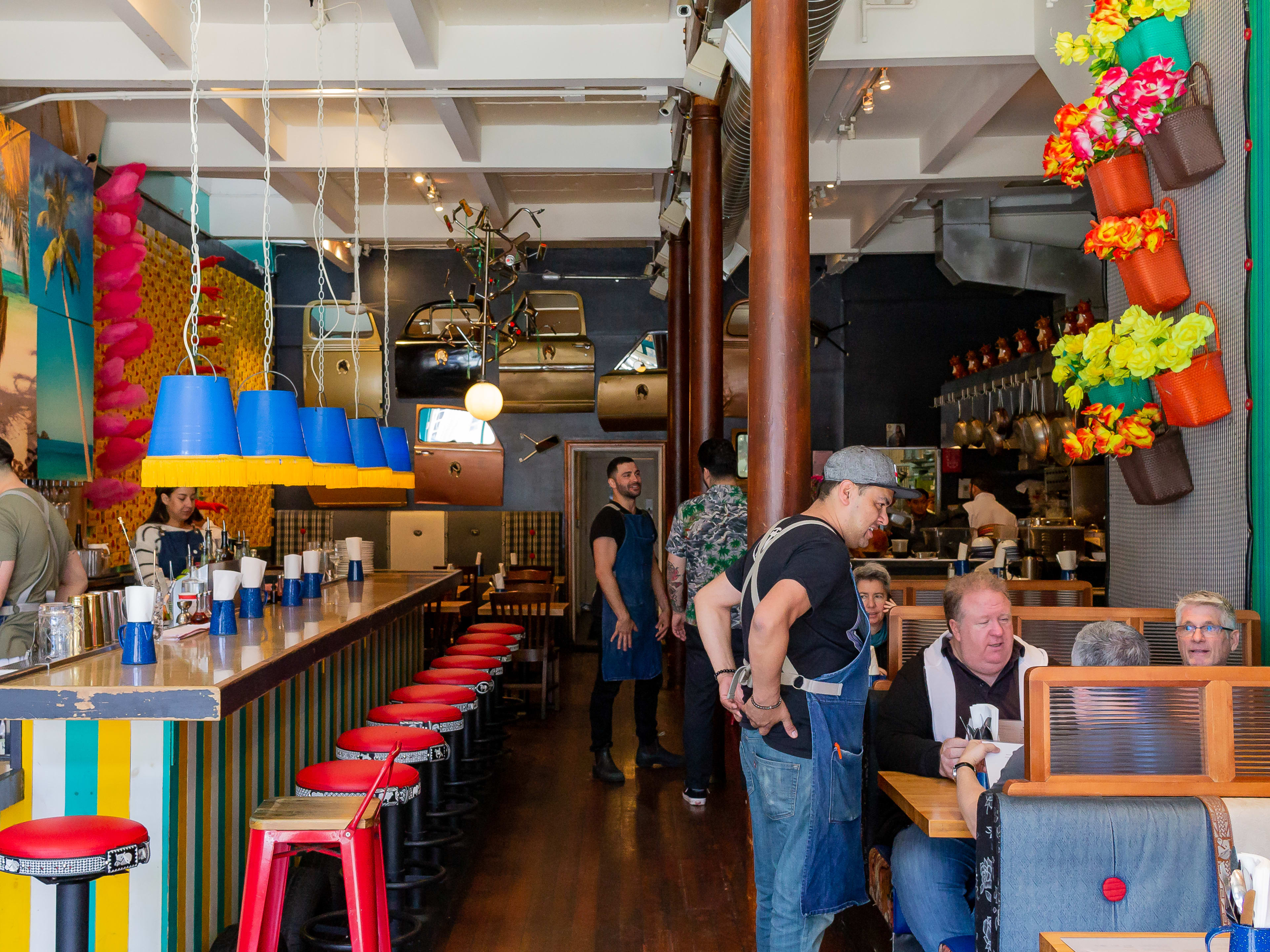 Loló - Mission - San Francisco - The Infatuation