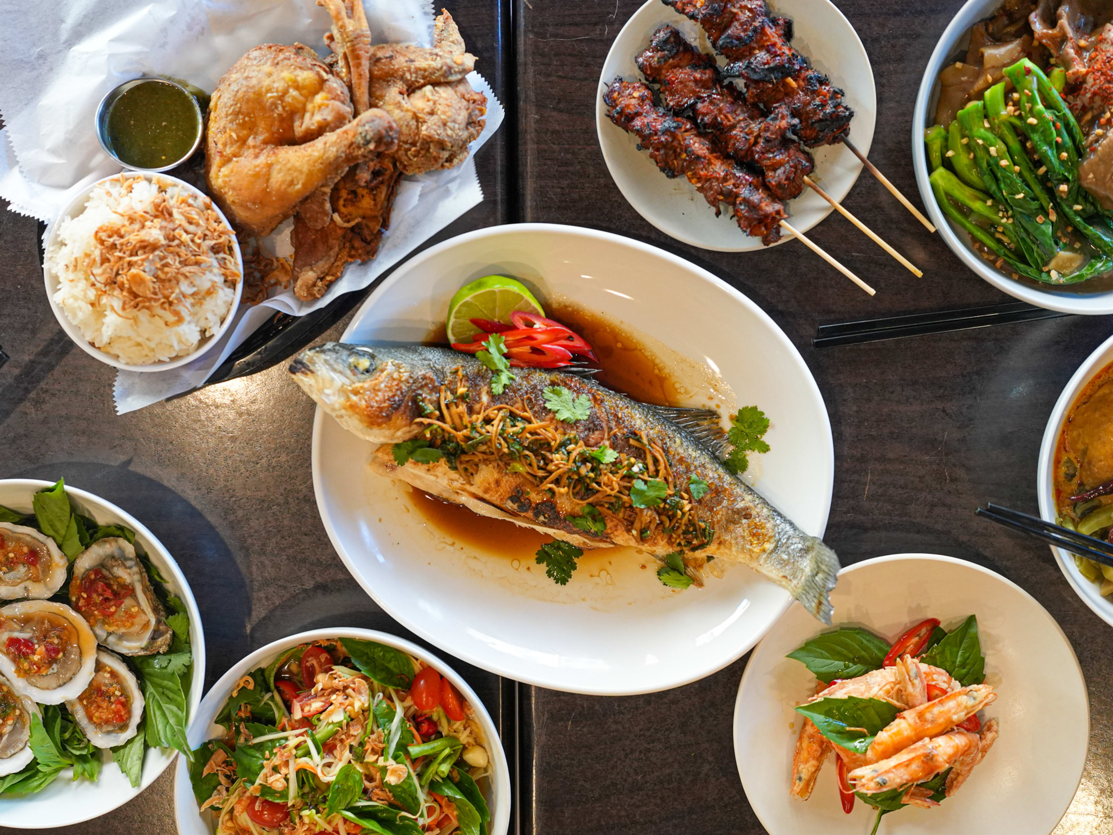 The 16 Best BYOBs In Philly - Philadelphia - The Infatuation