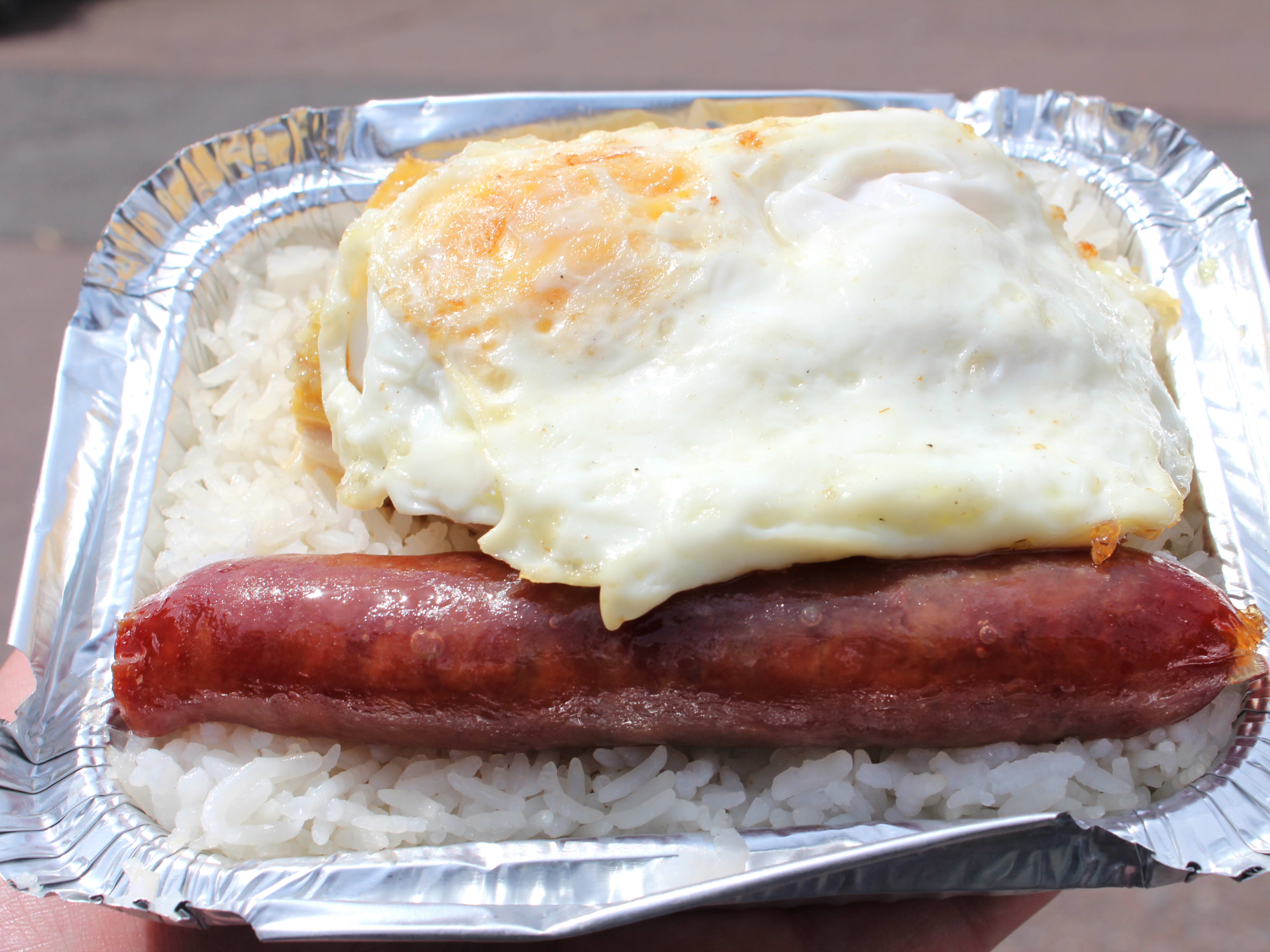 Mee Sum Cafe Review - Chinatown - New York - The Infatuation