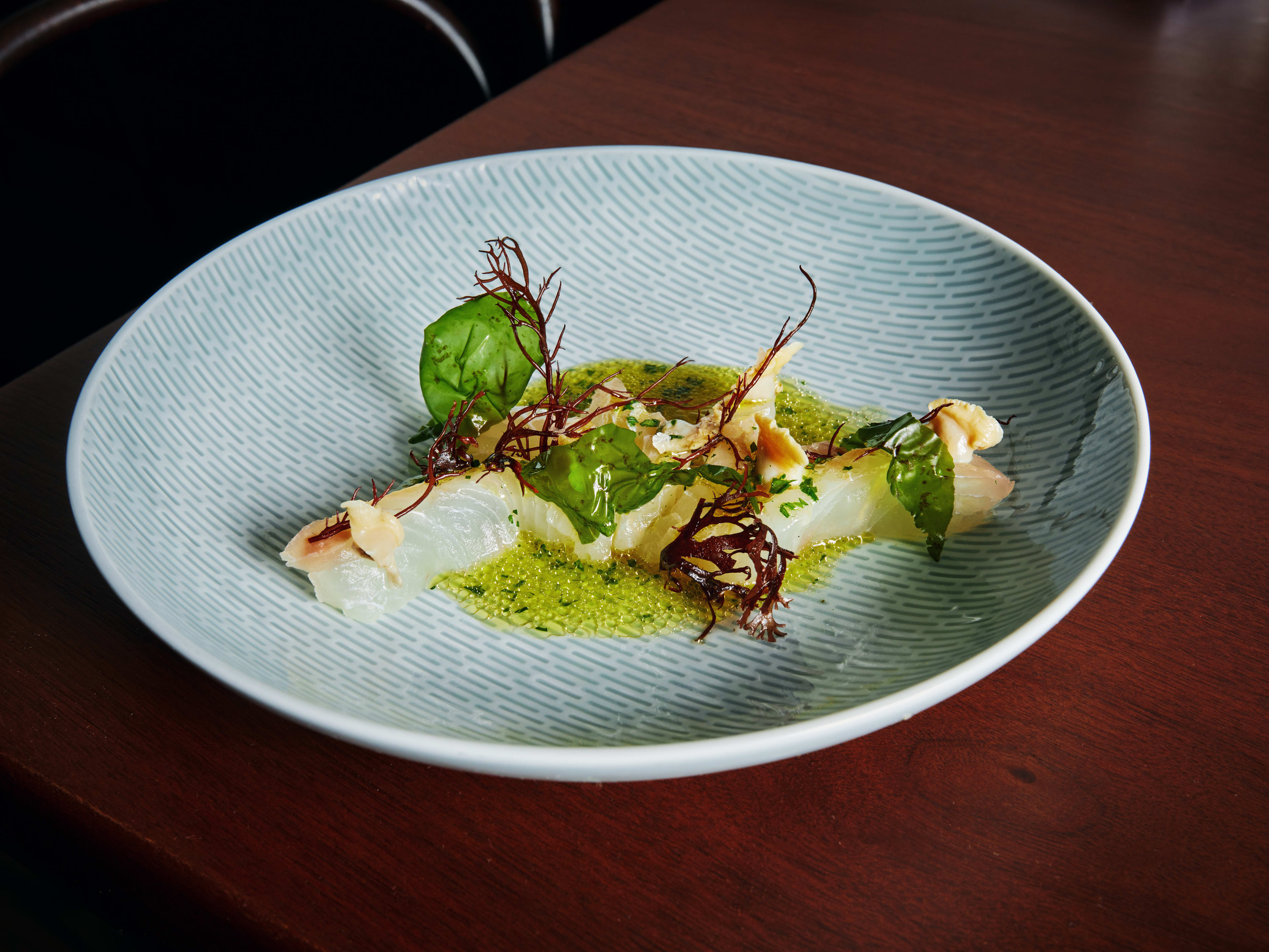 Ancora Review - Mission - San Francisco - The Infatuation