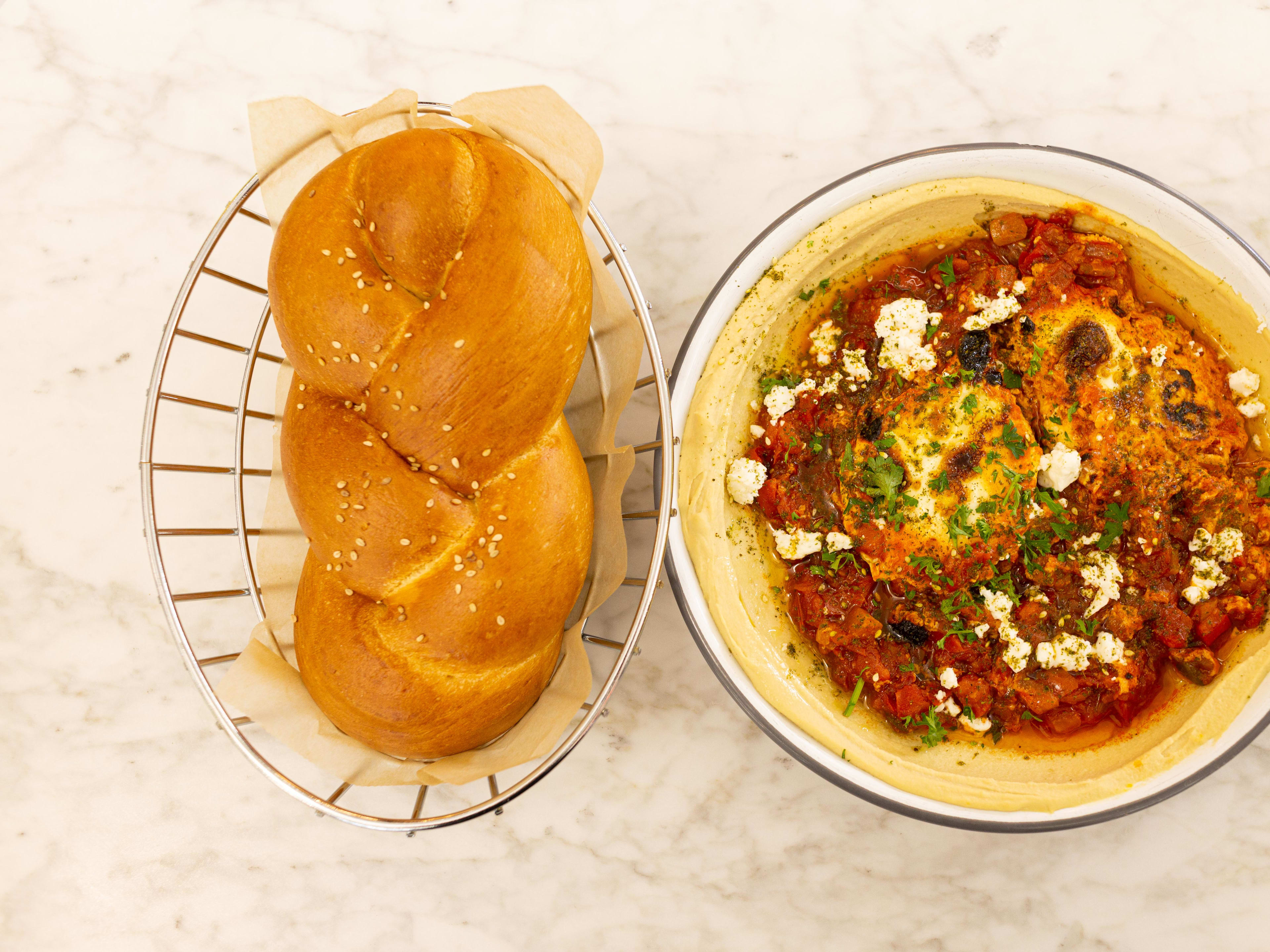 Where To Have Breakfast If You Stayed At Space (Or E11even) All Night ...