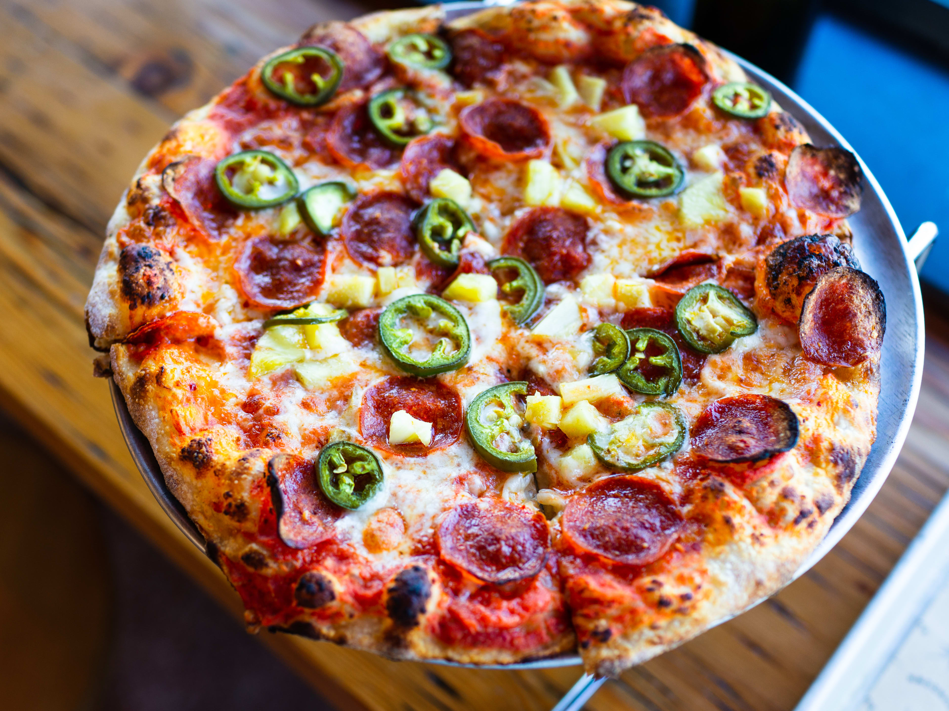 The Meteor - South Congress - Austin - The Infatuation