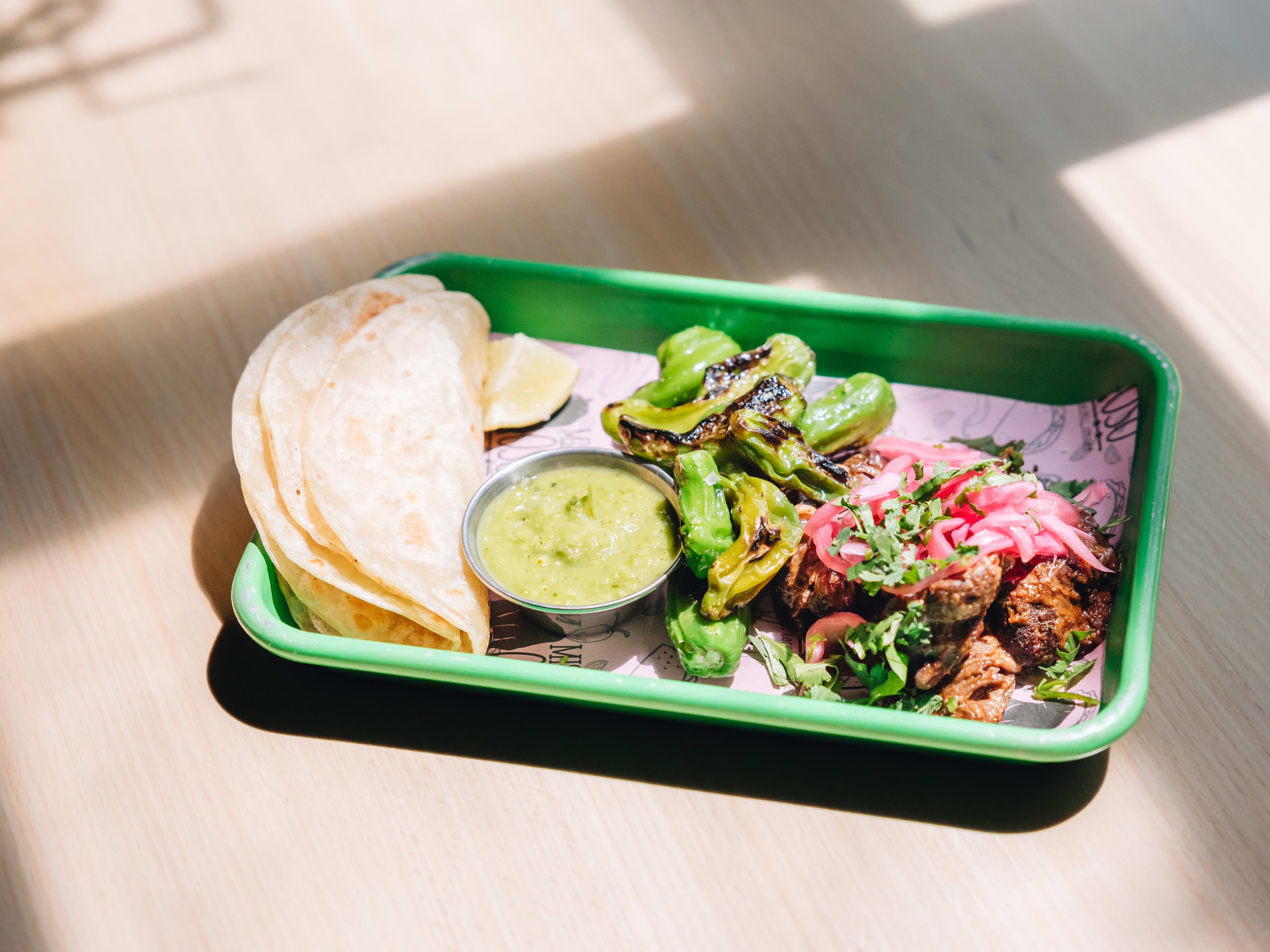 Mister Oso Review - Rino - Denver - The Infatuation