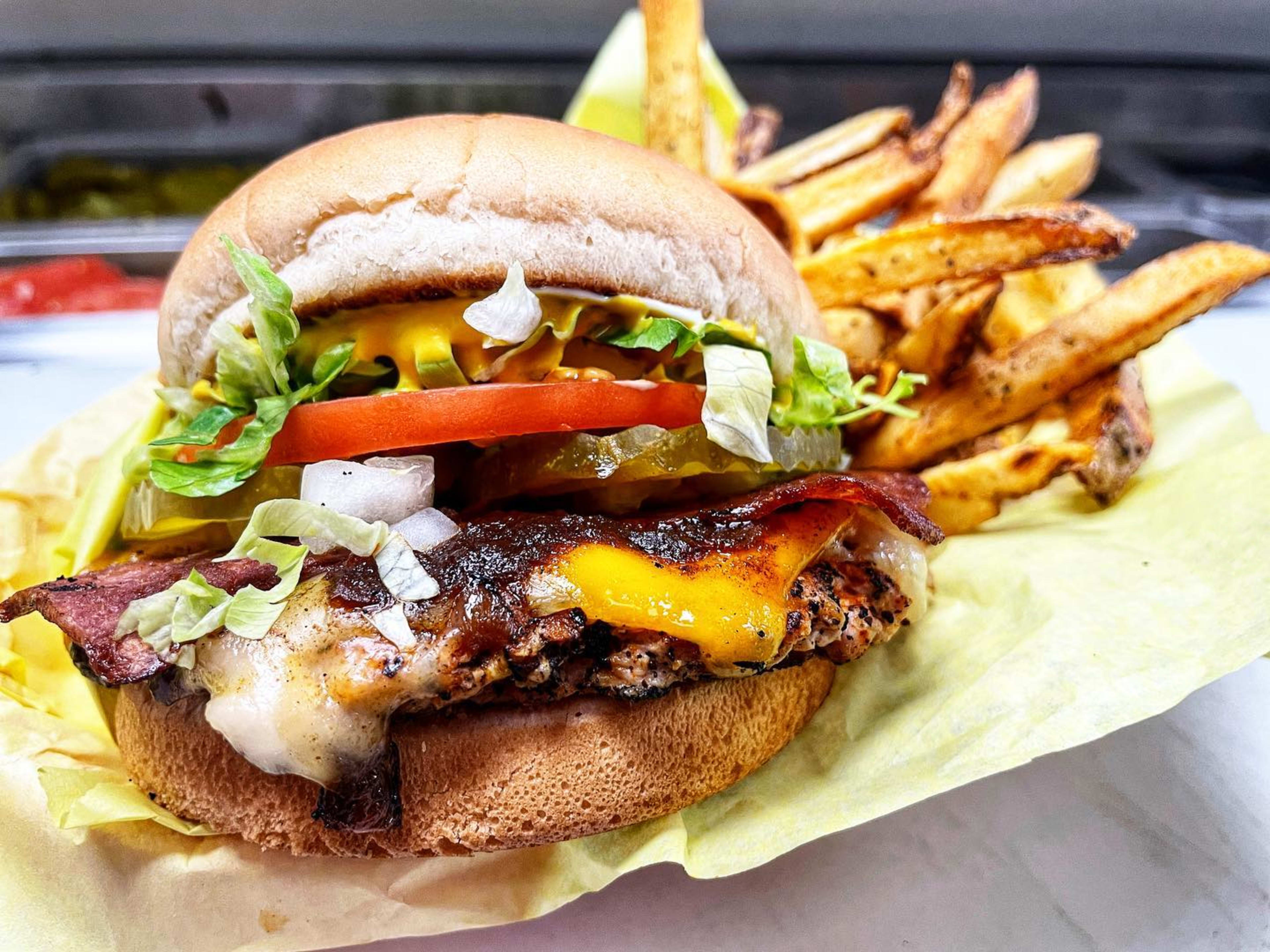 R & R Soul Food - Carson - Los Angeles - The Infatuation