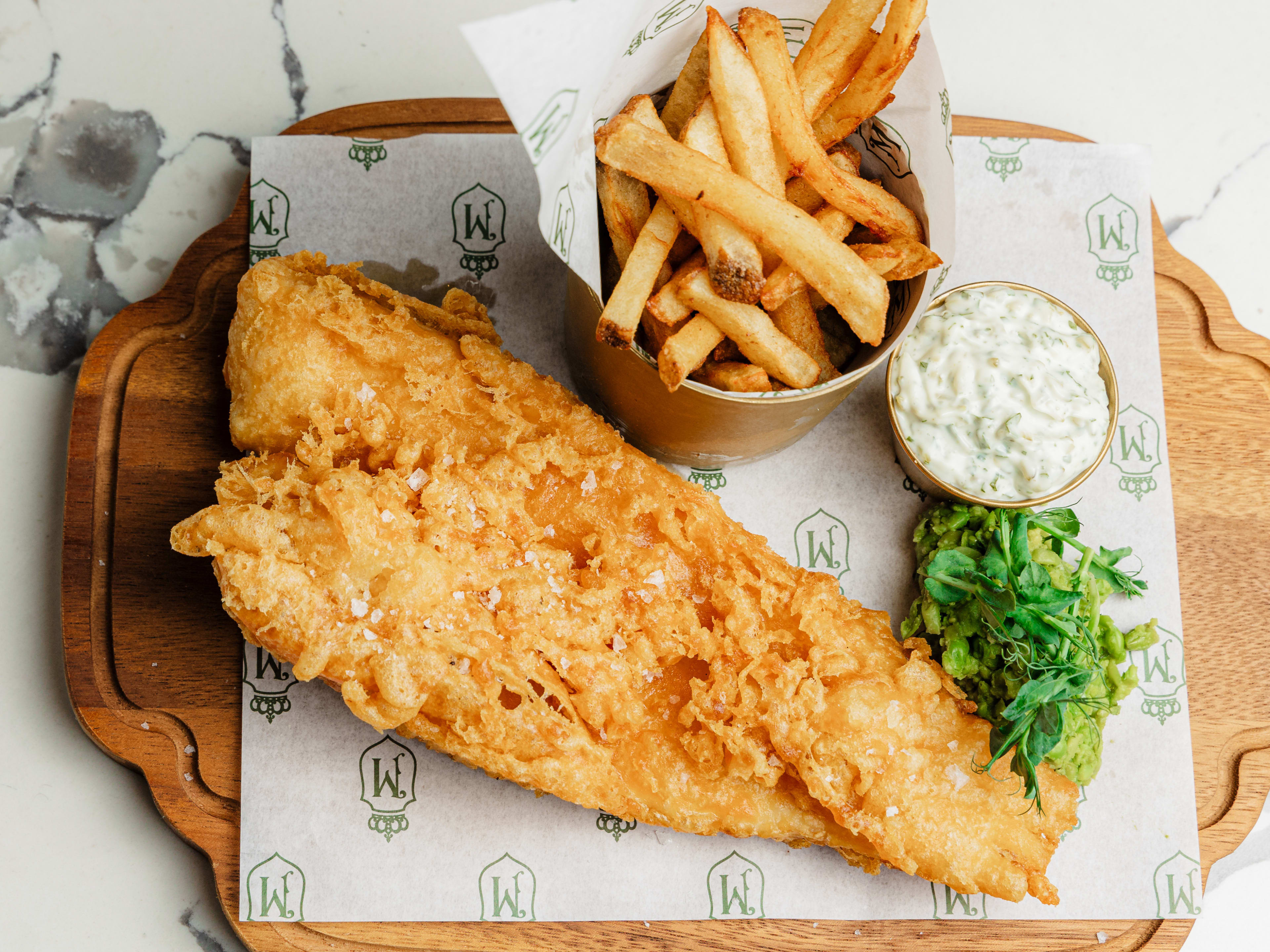 The Newest Restaurants In Chicago - Chicago - The Infatuation