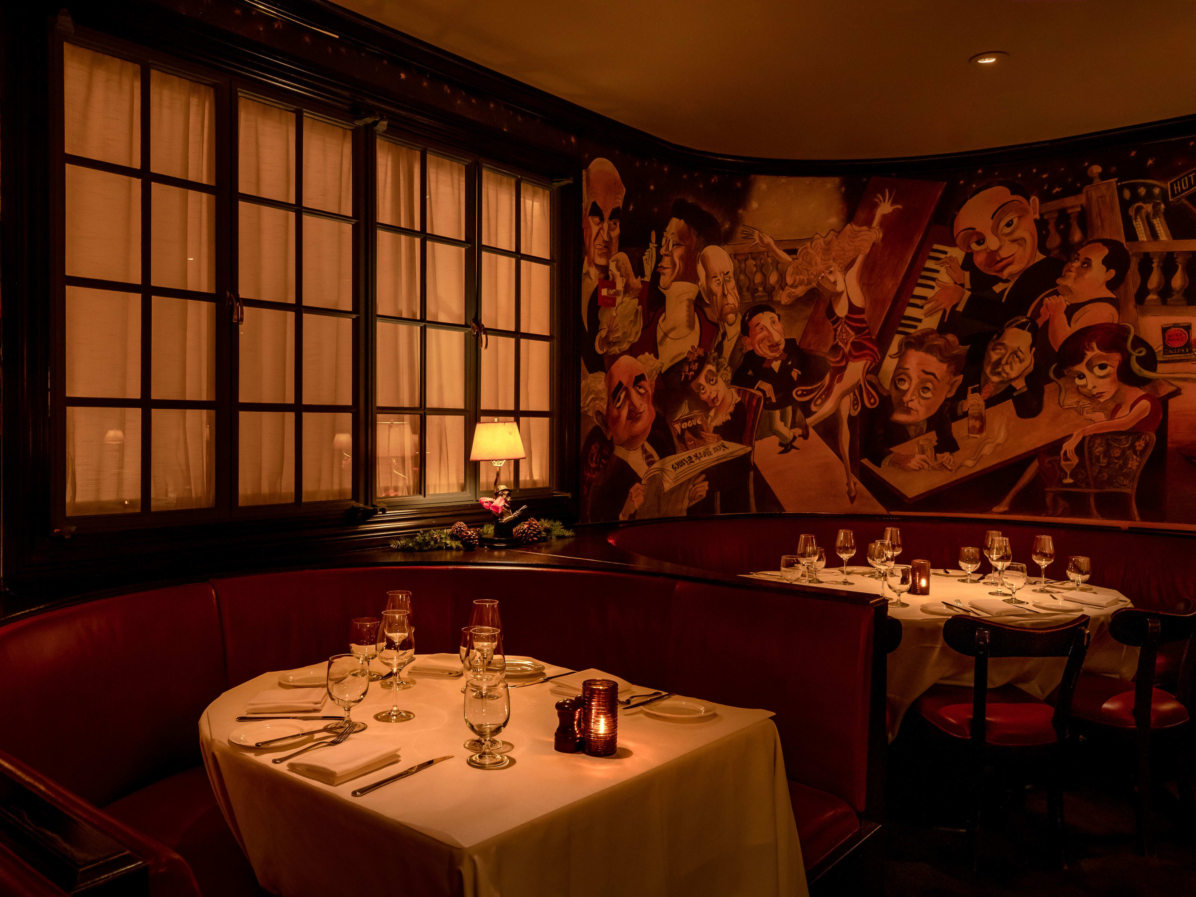 Monkey Bar Review - Midtown - New York - The Infatuation