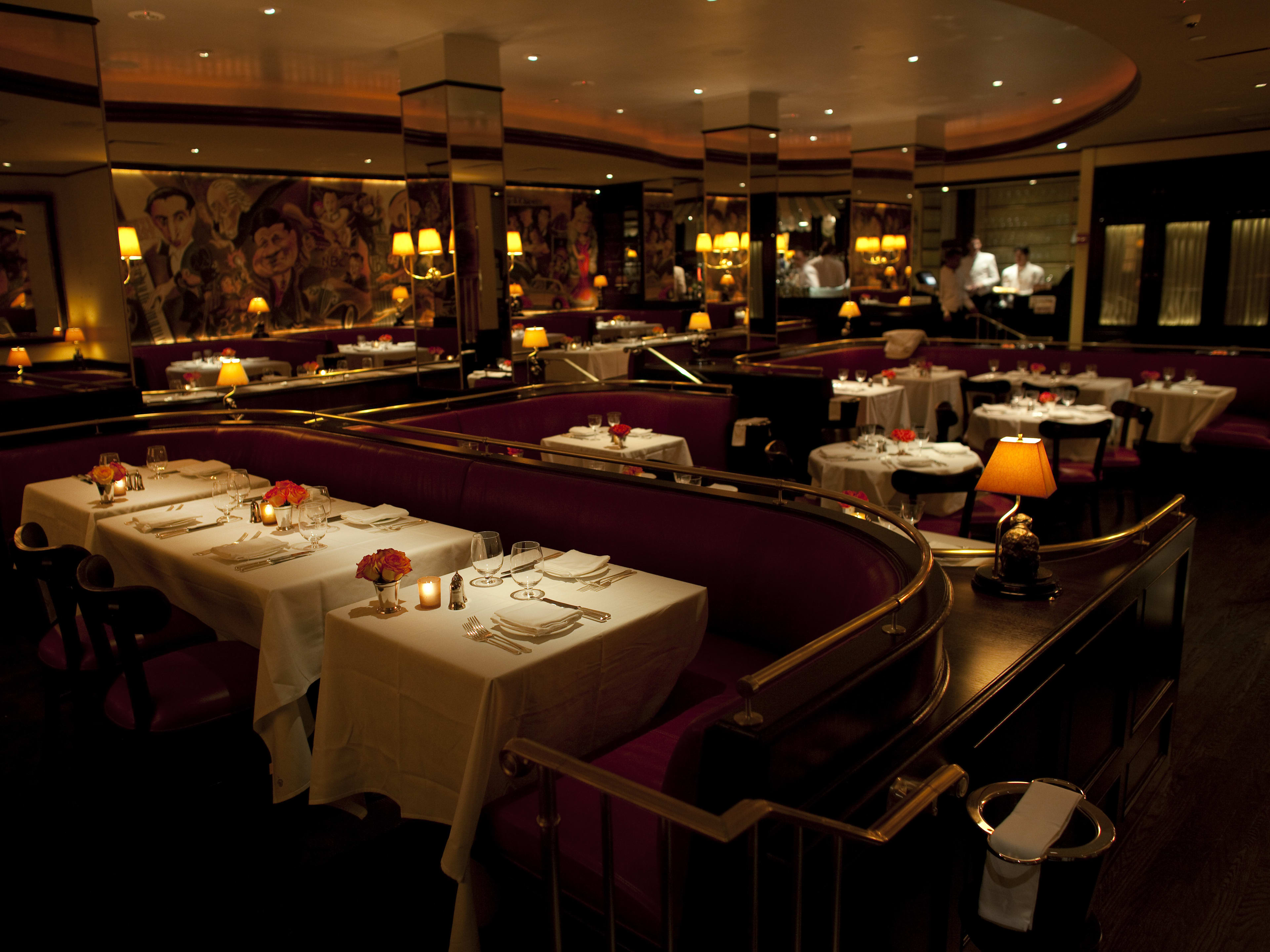 Monkey Bar - Midtown - New York - The Infatuation