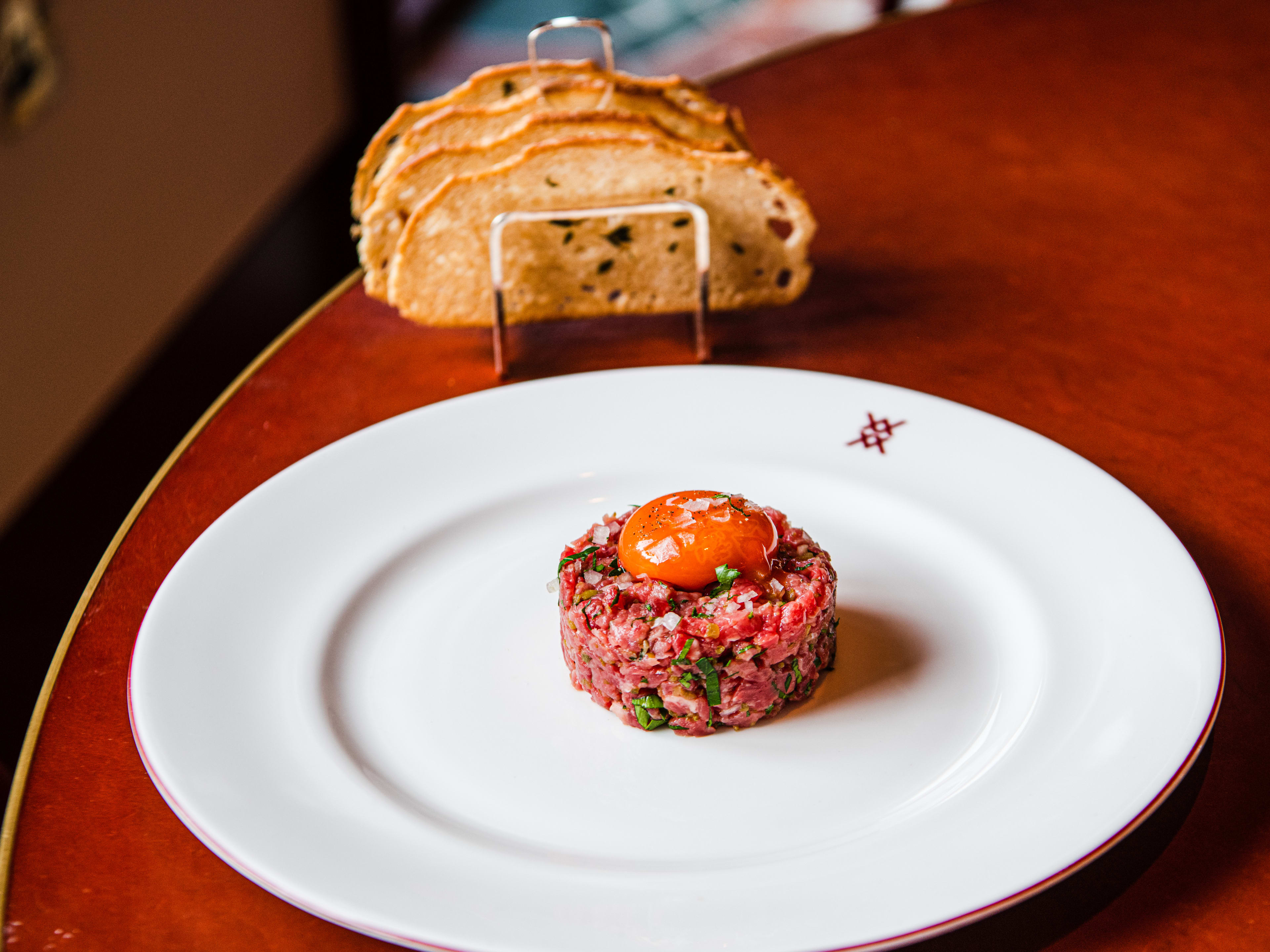 Mount St. Restaurant - Mayfair - London - The Infatuation