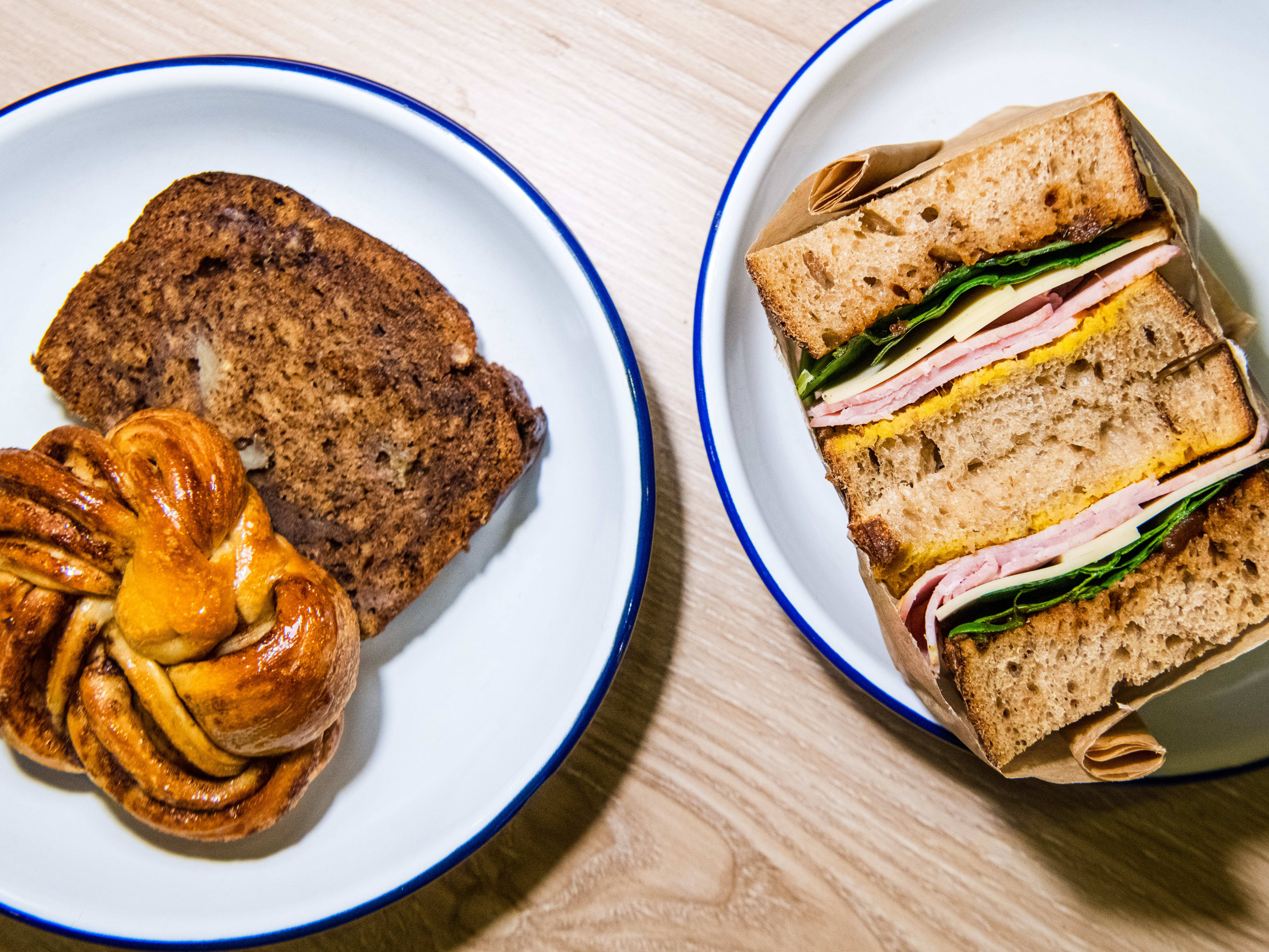 Mouse Tail Coffee Review - Deptford - London - The Infatuation