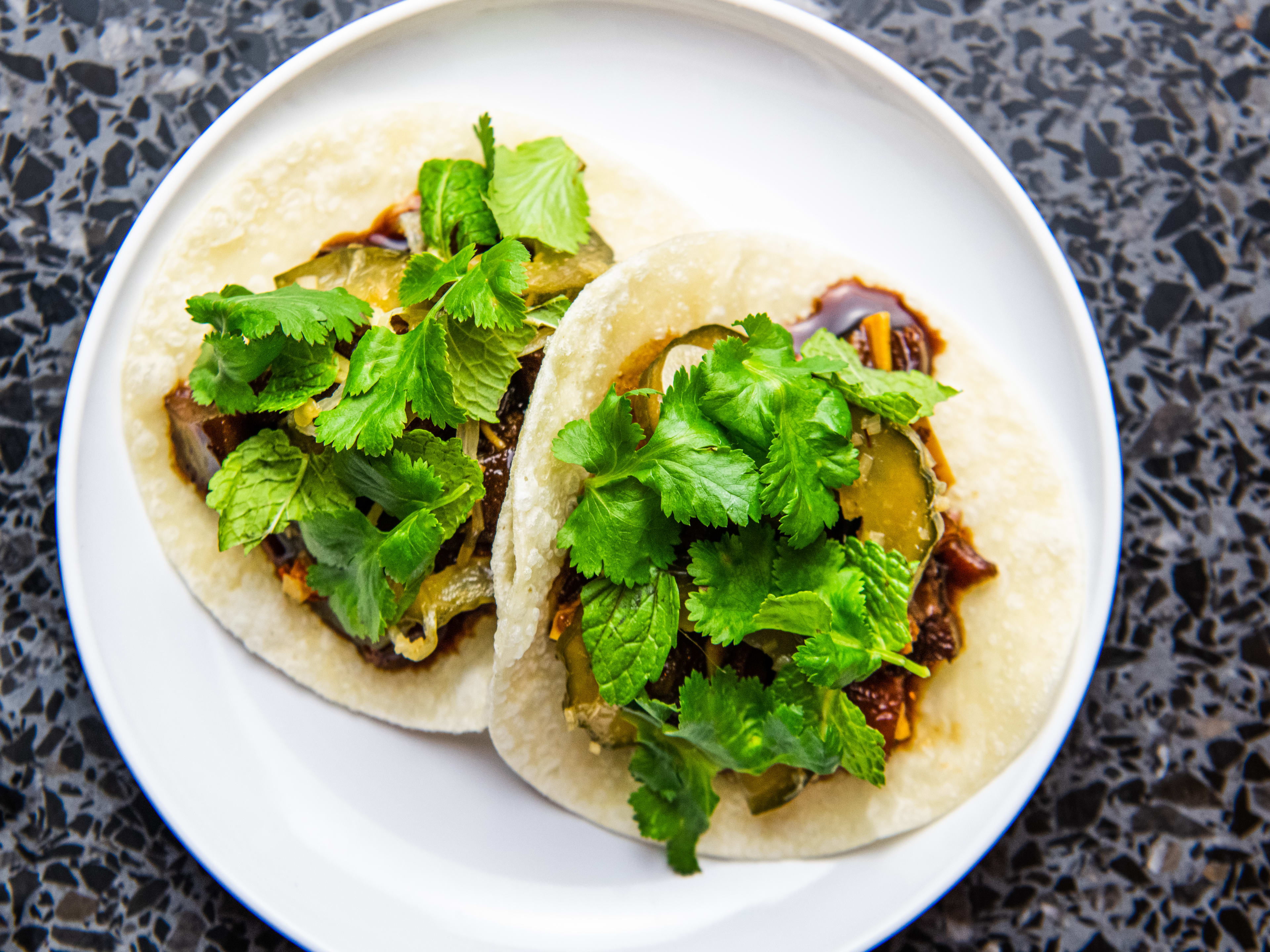Mr Ji Review - Camden - London - The Infatuation