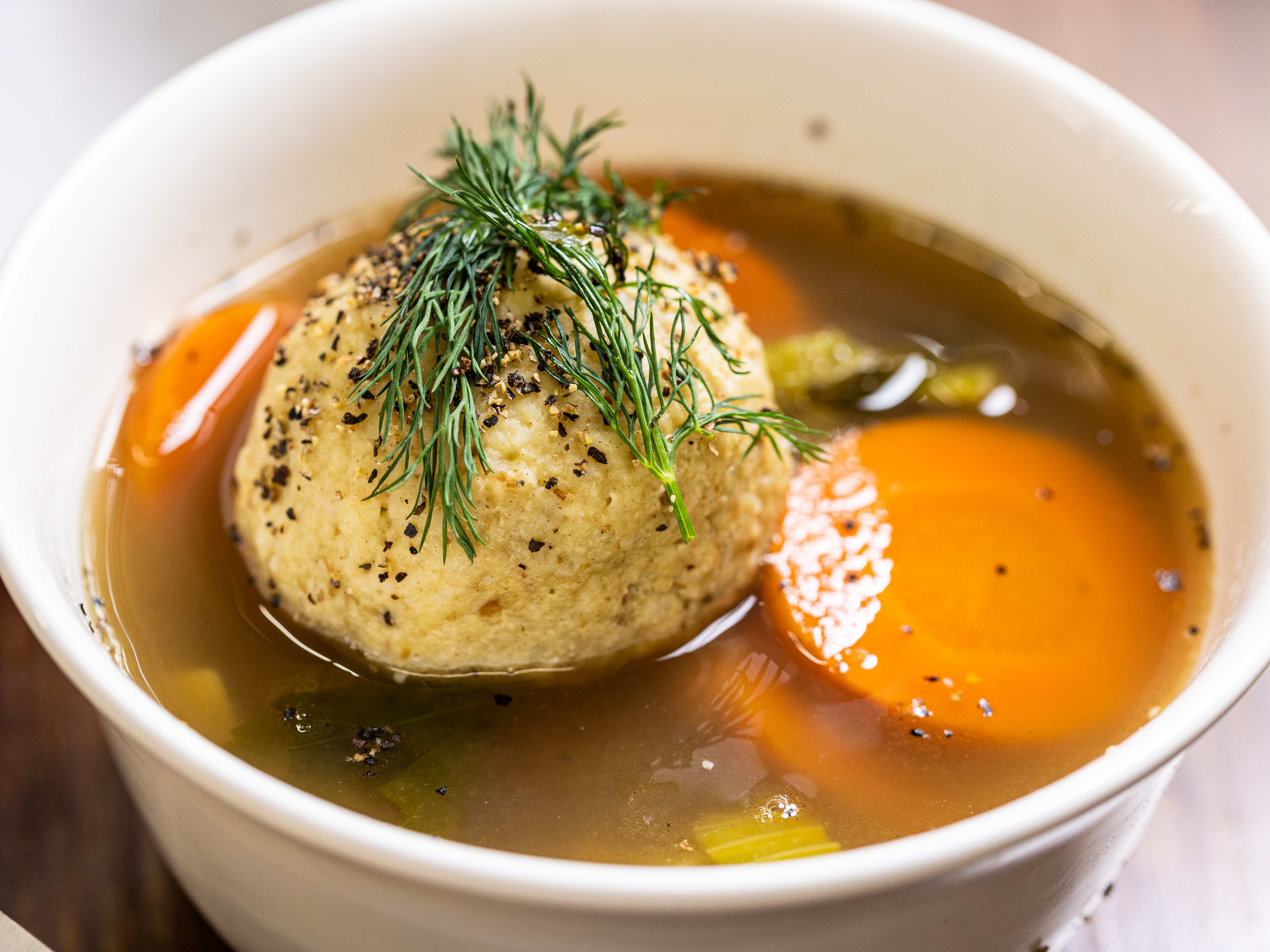 Mum Foods - Windsor Park - Austin - The Infatuation