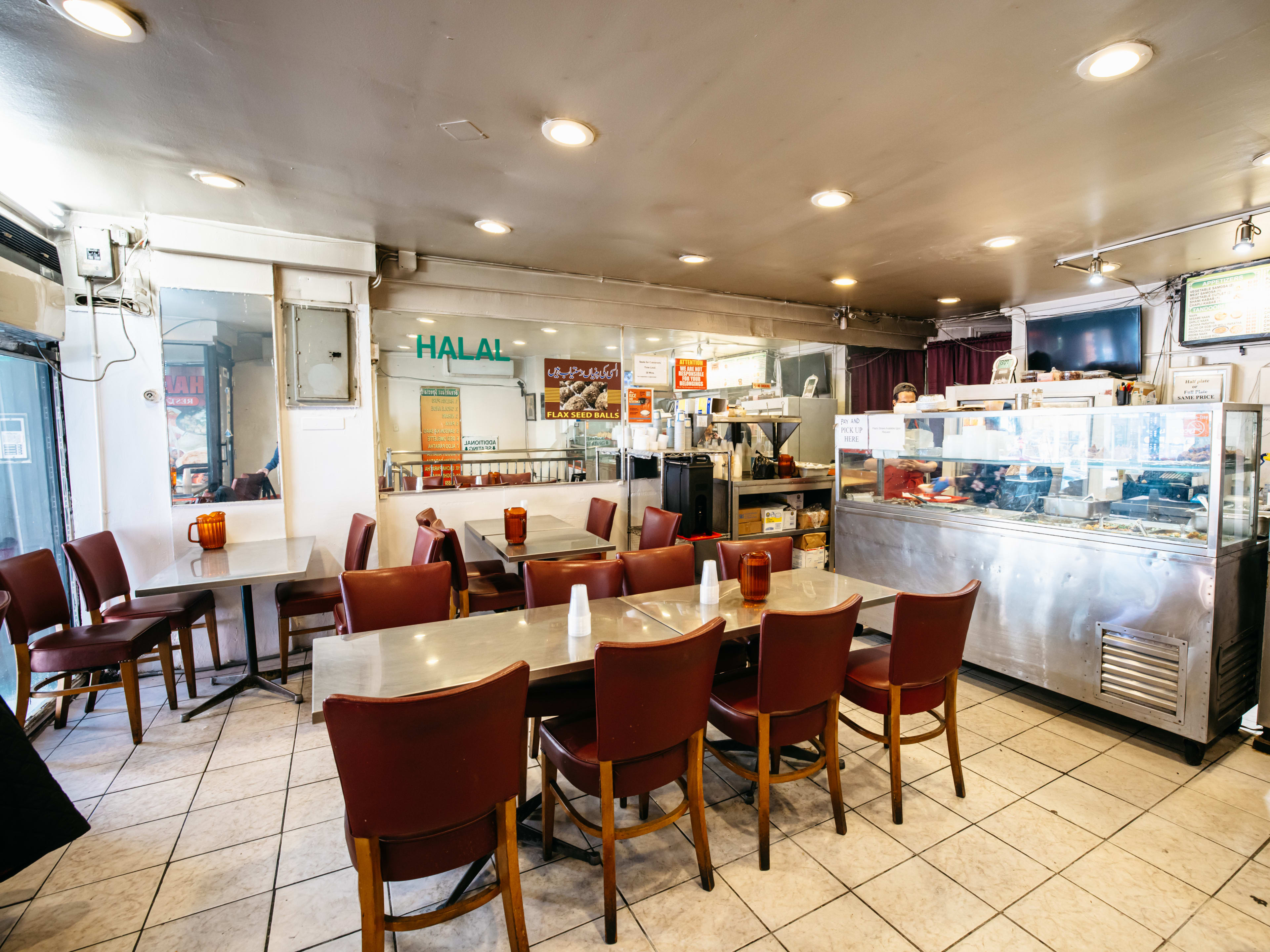 Haandi Review - Murray Hill - New York - The Infatuation