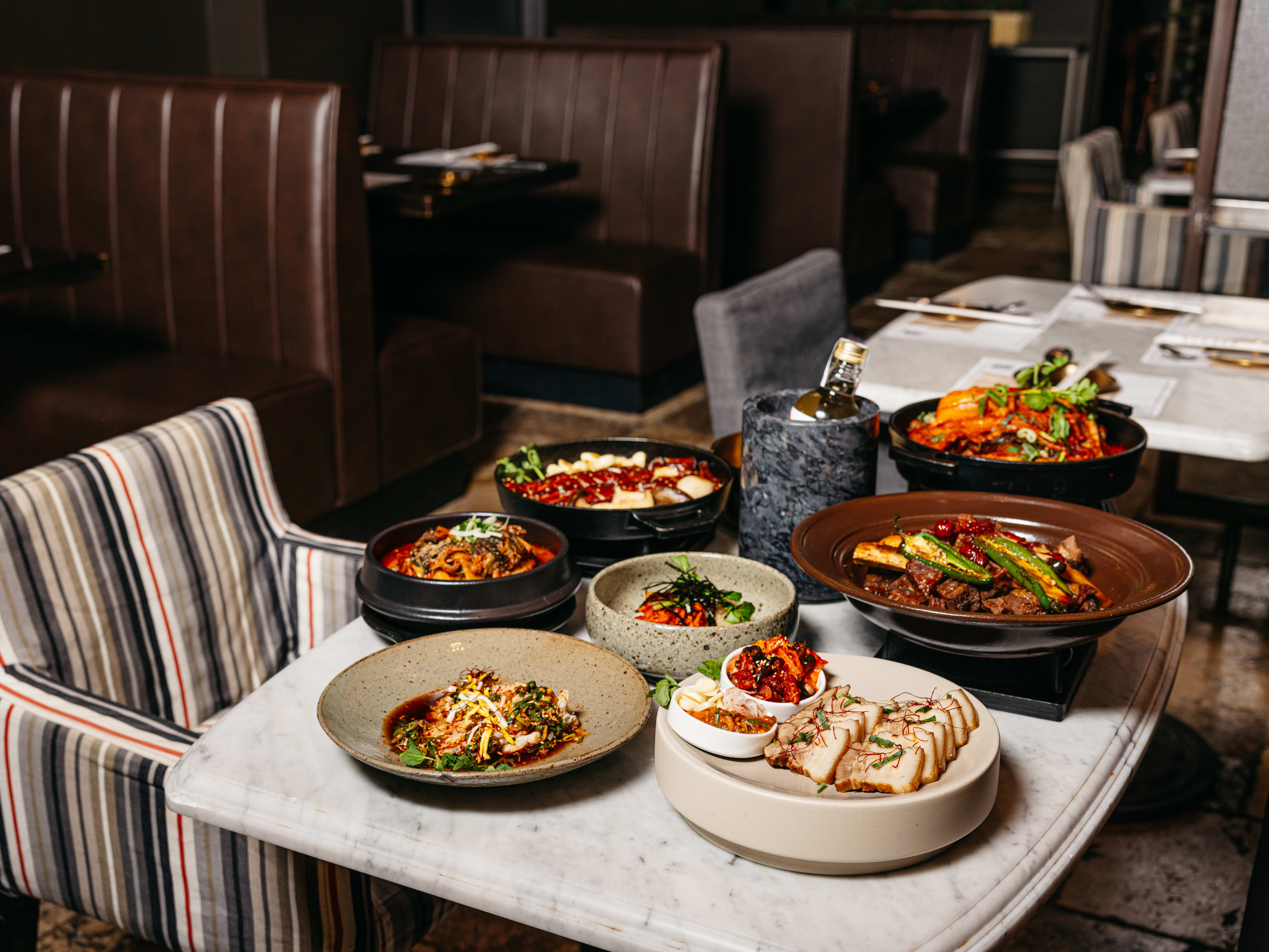 Olle Review - Flatiron - New York - The Infatuation